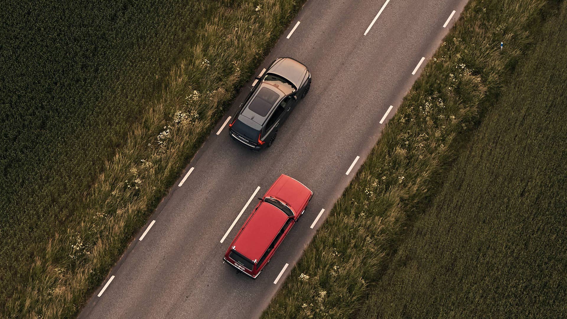 Iconic Volvo 240 Finally Overtaken As Brand’s All-Time Best-Seller ...