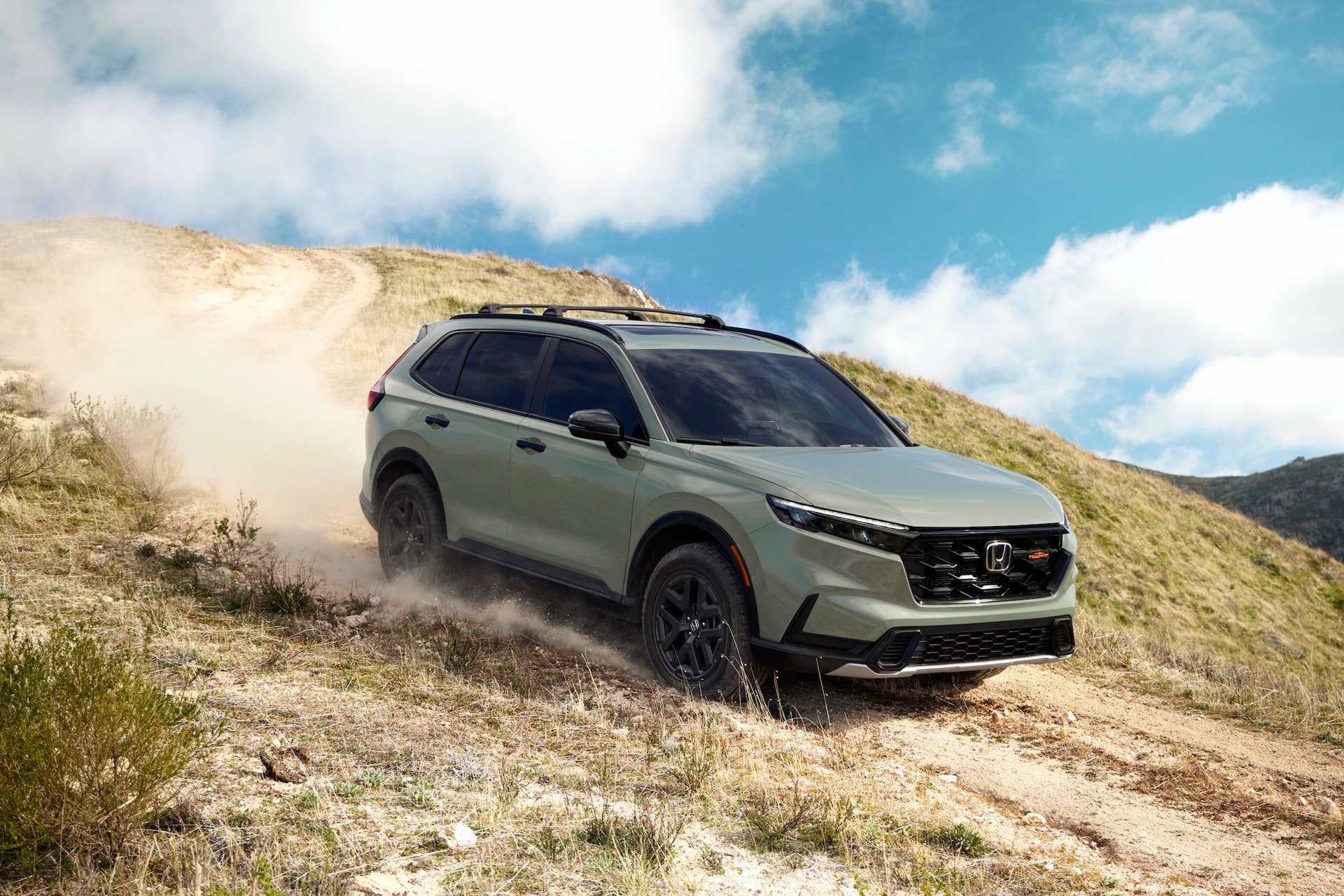 2025 Acura RDX vs 2025 Honda CR-V: 5 Key Differences - Autoblog