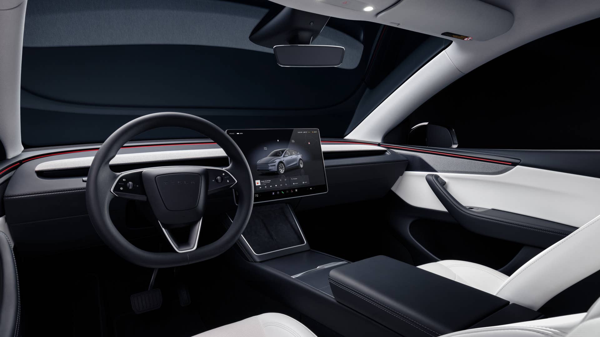 Tesla Rolls Out Irresistible Model Y Lease Offers This March - Autoblog