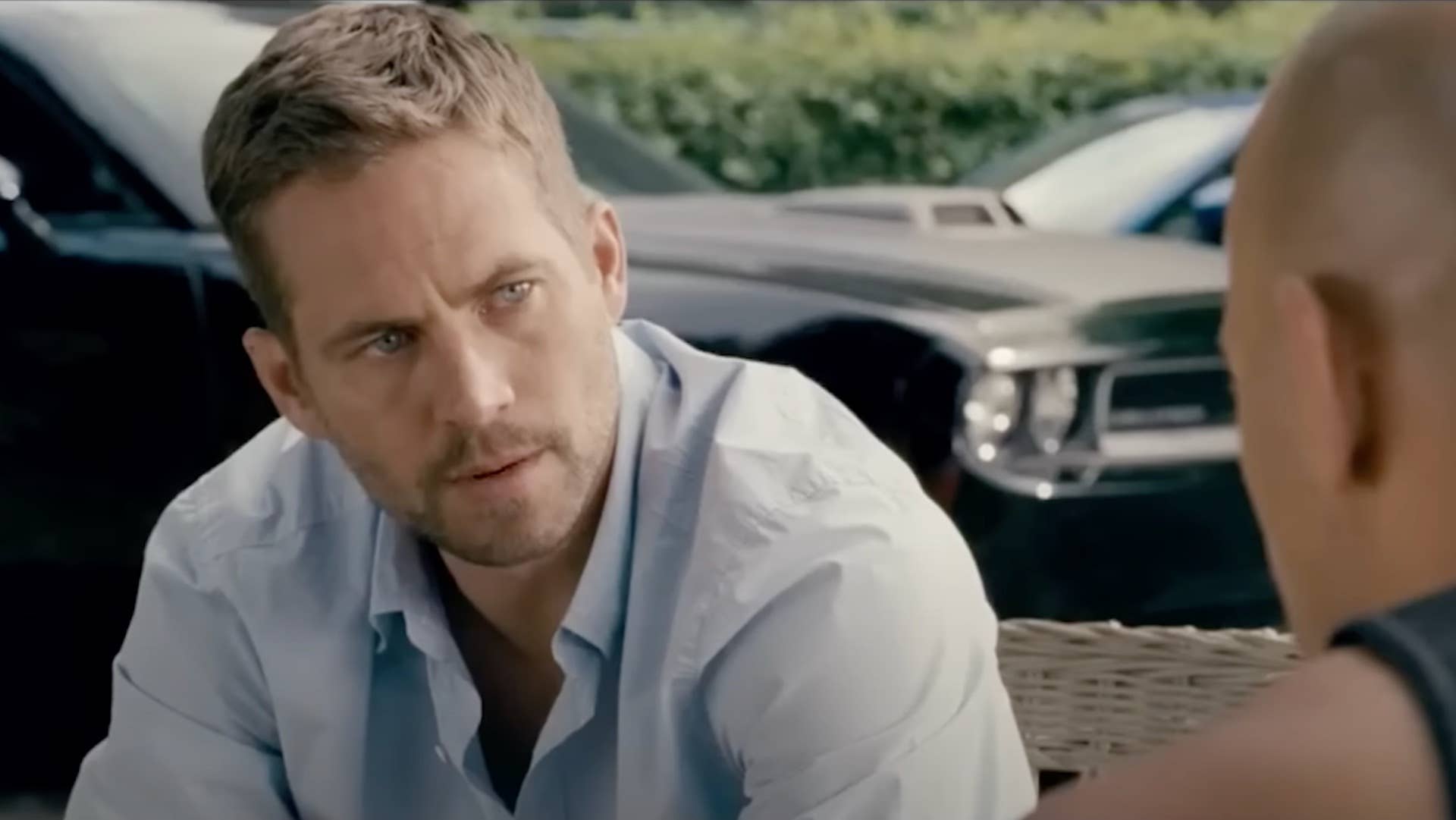 The Final Fast & Furious Film Has a Name and a Release Date for Paul ...