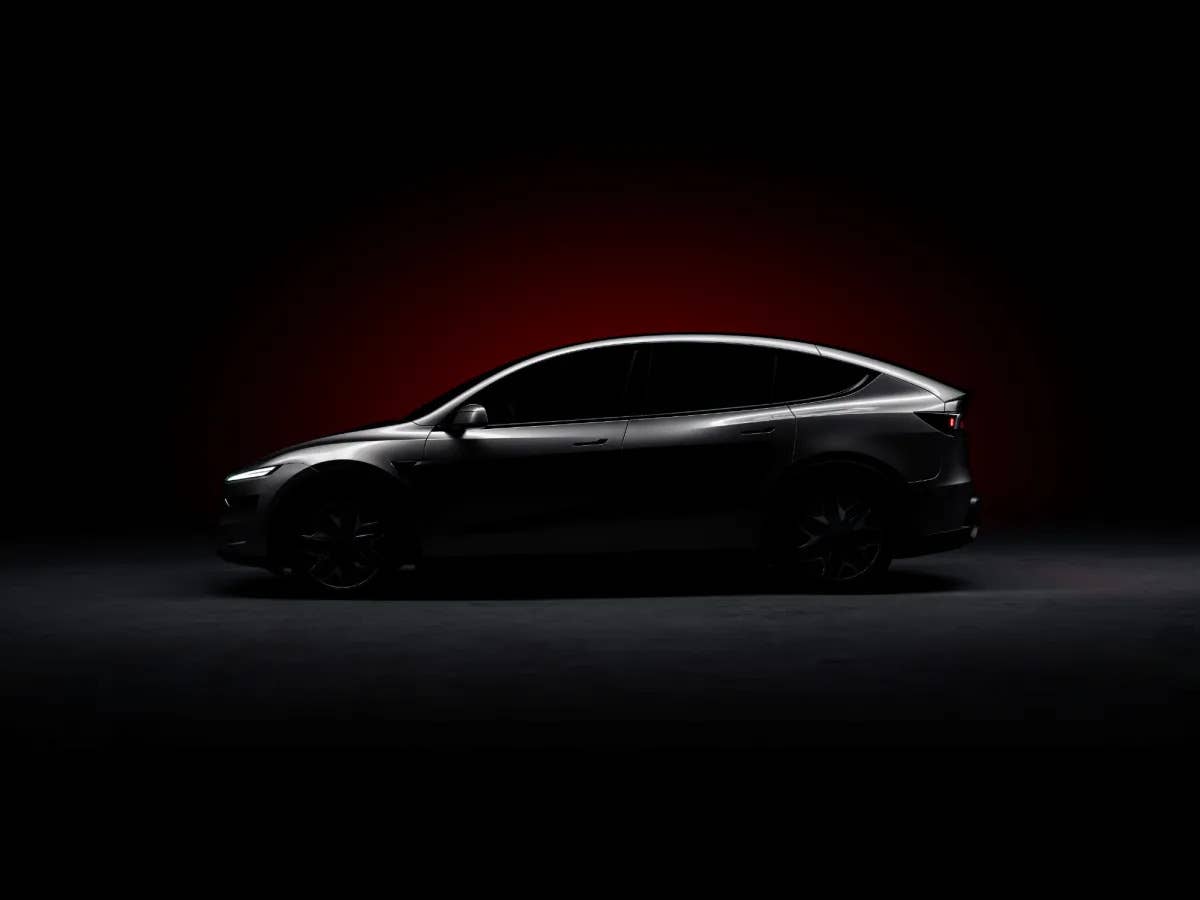 The Tesla Model Y Performance Is Finally Coming Back - Autoblog