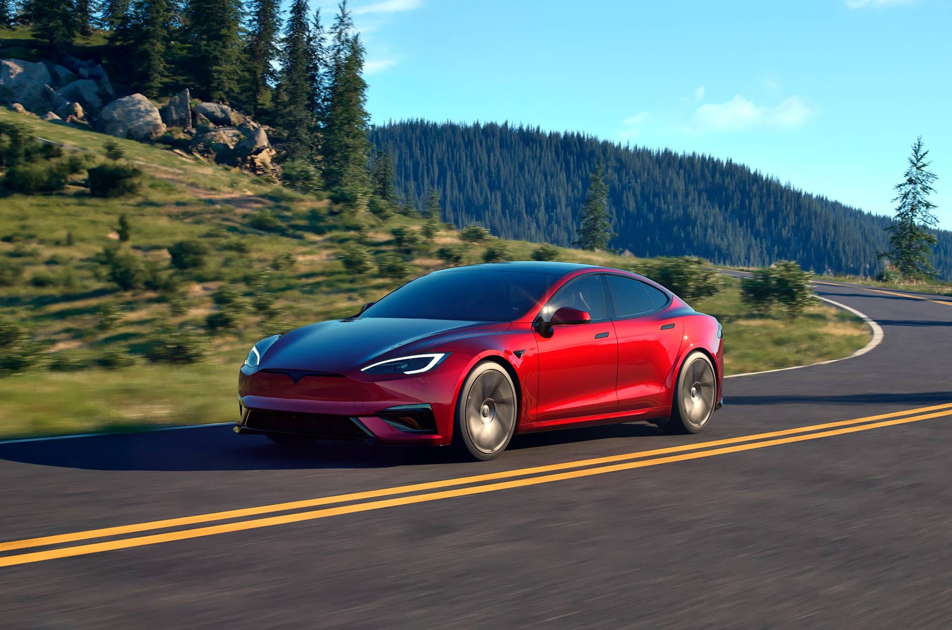 The 10 Most American-Made Cars in 2025 - Autoblog