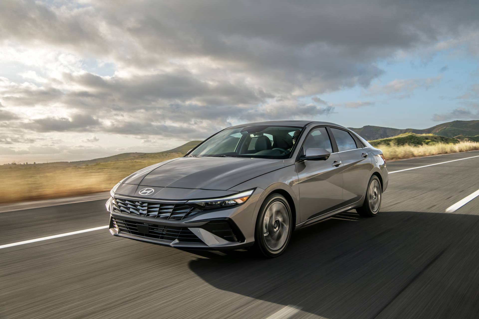 Hyundai Unleashes Its Hottest 2026 Elantra Lease Offers for February ...