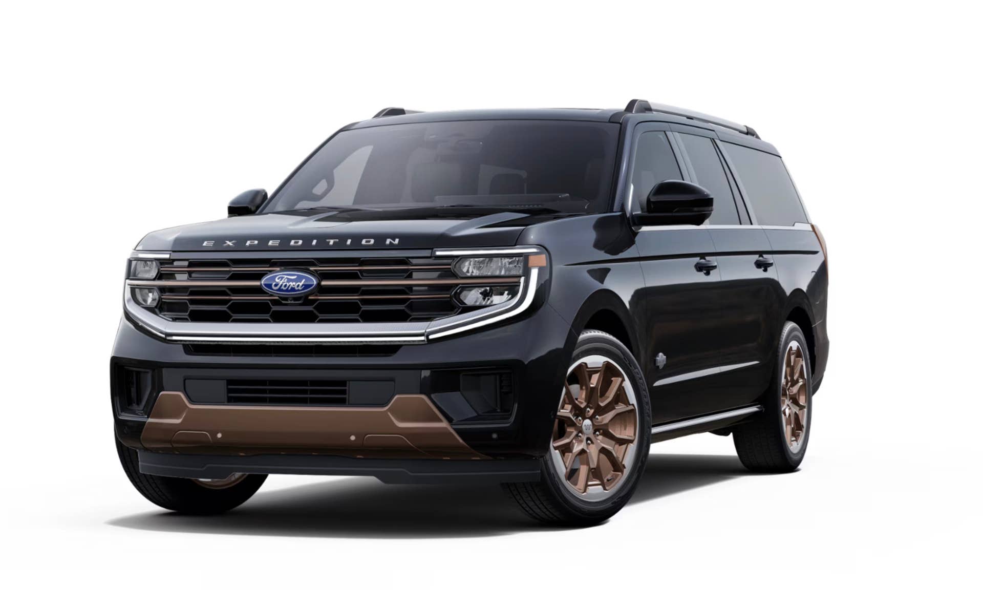 The Most Expensive New Ford Models Ranked - Autoblog