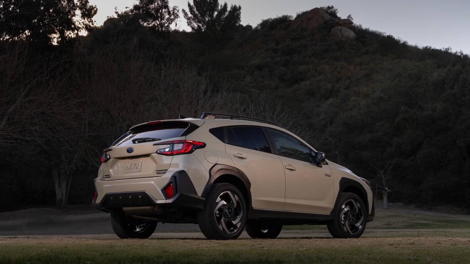 2026 Subaru Crosstrek Base Is Pricier—And That’s a Good Thing - Autoblog
