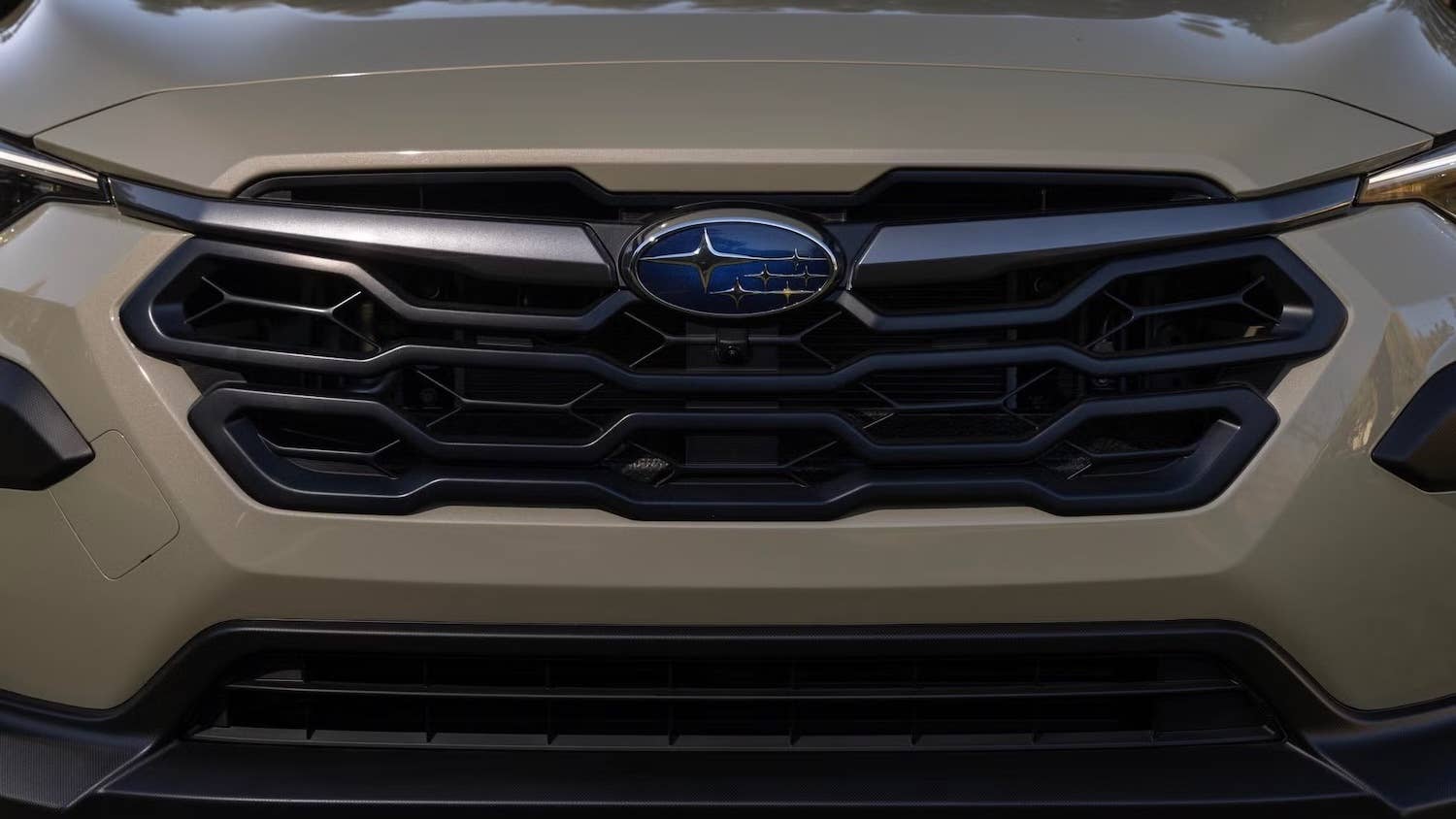 Subaru Warns Crosstrek and Forester Hybrid Owners: Park Outside, Don't ...