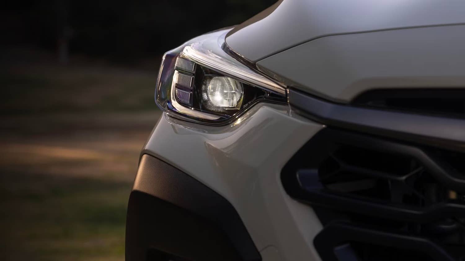 Subaru Warns Crosstrek and Forester Hybrid Owners: Park Outside, Don't ...