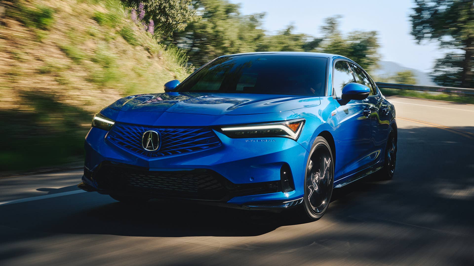 2026 Acura Integra Costs More — Here’s Why 2025 Models Might Be Smarter ...