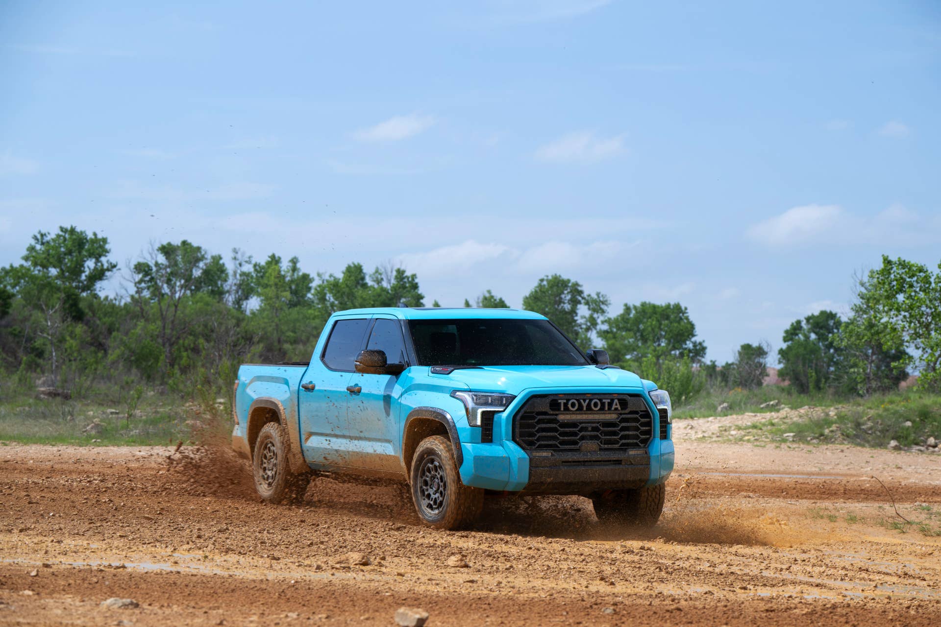 2026 Toyota Tundra Gallery: See All The Updates Up Close - Autoblog