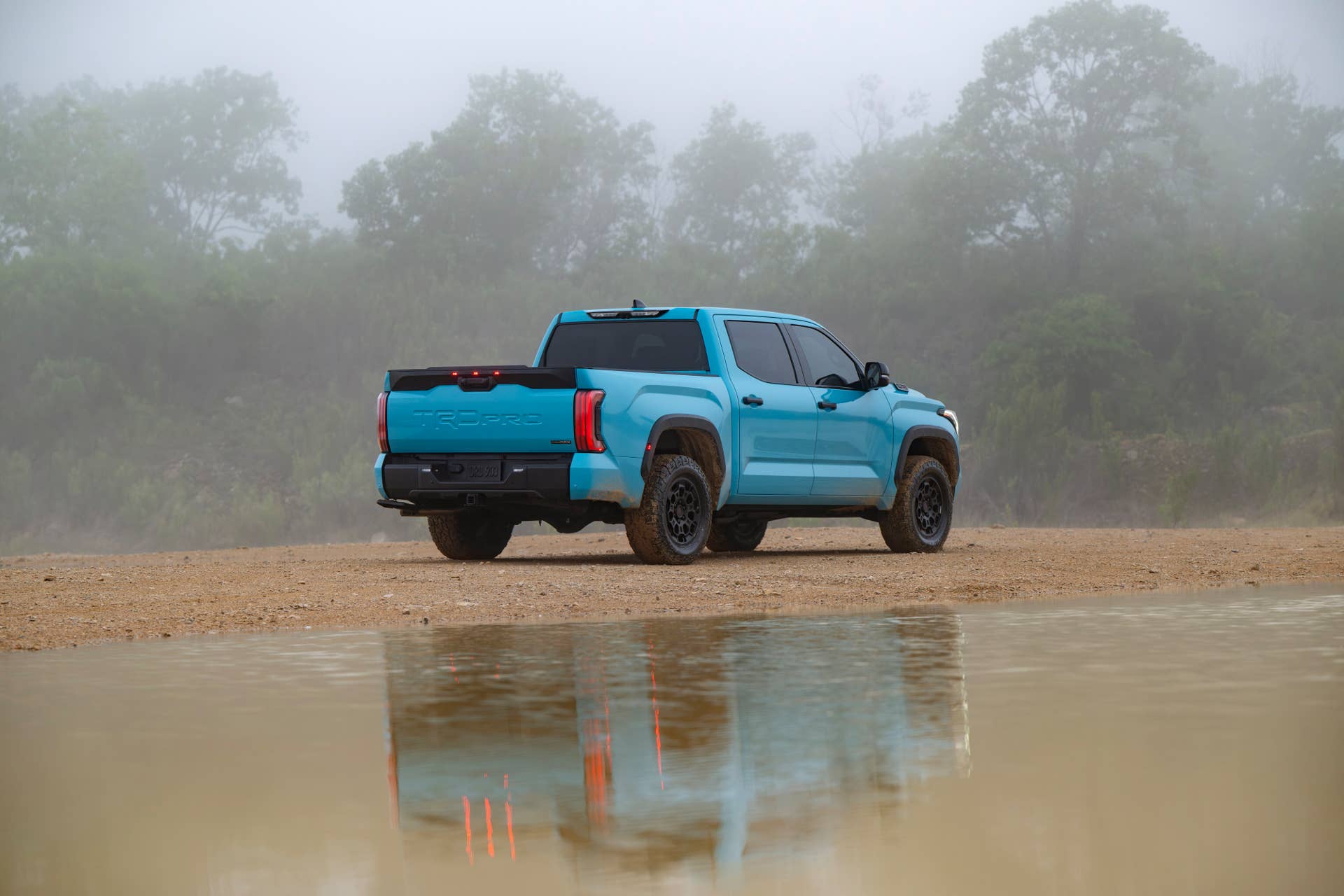 2026 Toyota Tundra Gets Better, But Ram’s V8 Comeback Steals the Show ...