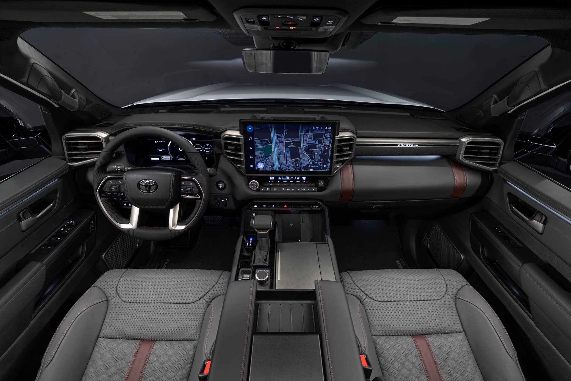 2026 Toyota Tundra Gallery: See All The Updates Up Close - Autoblog