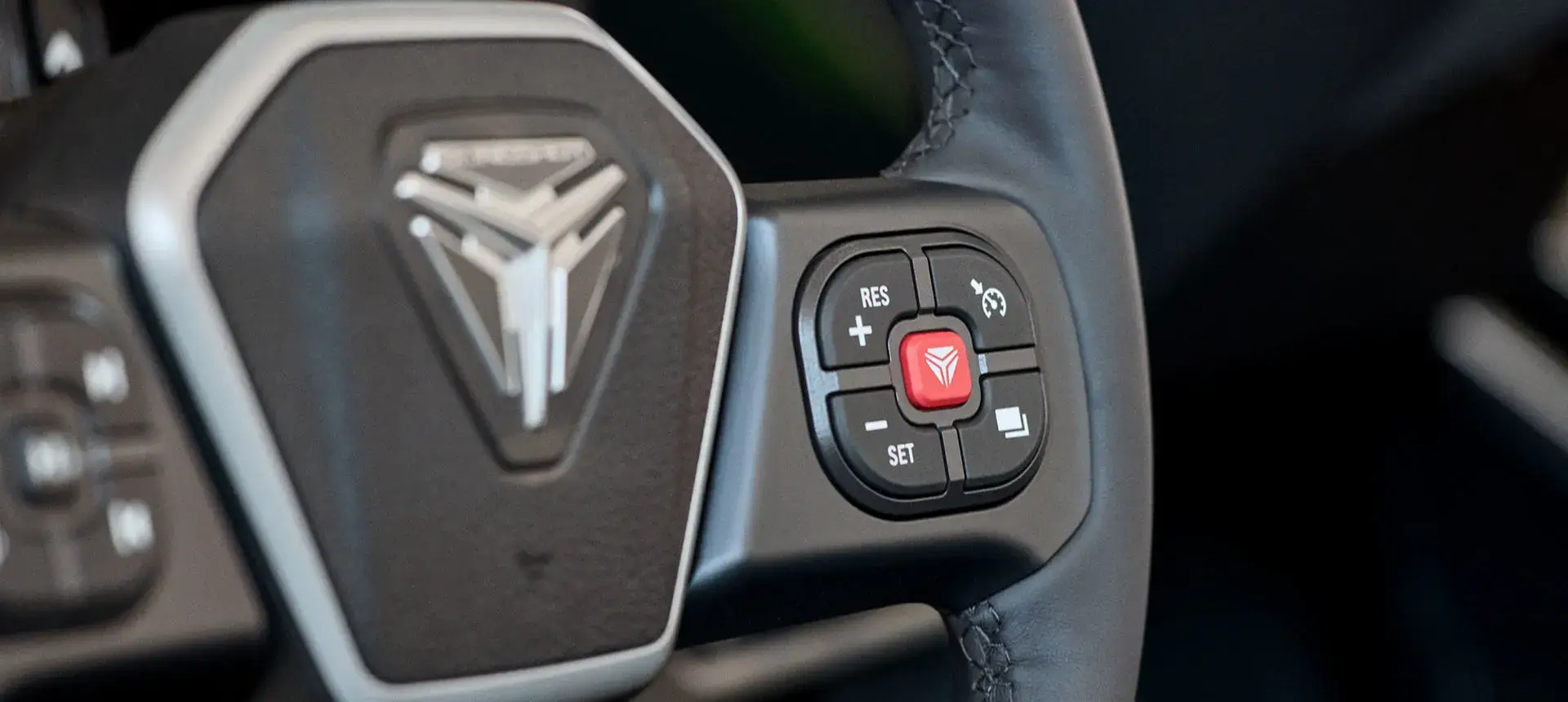 I Spent Two Weeks Driving a Polaris Slingshot. Here's My Brutally ...