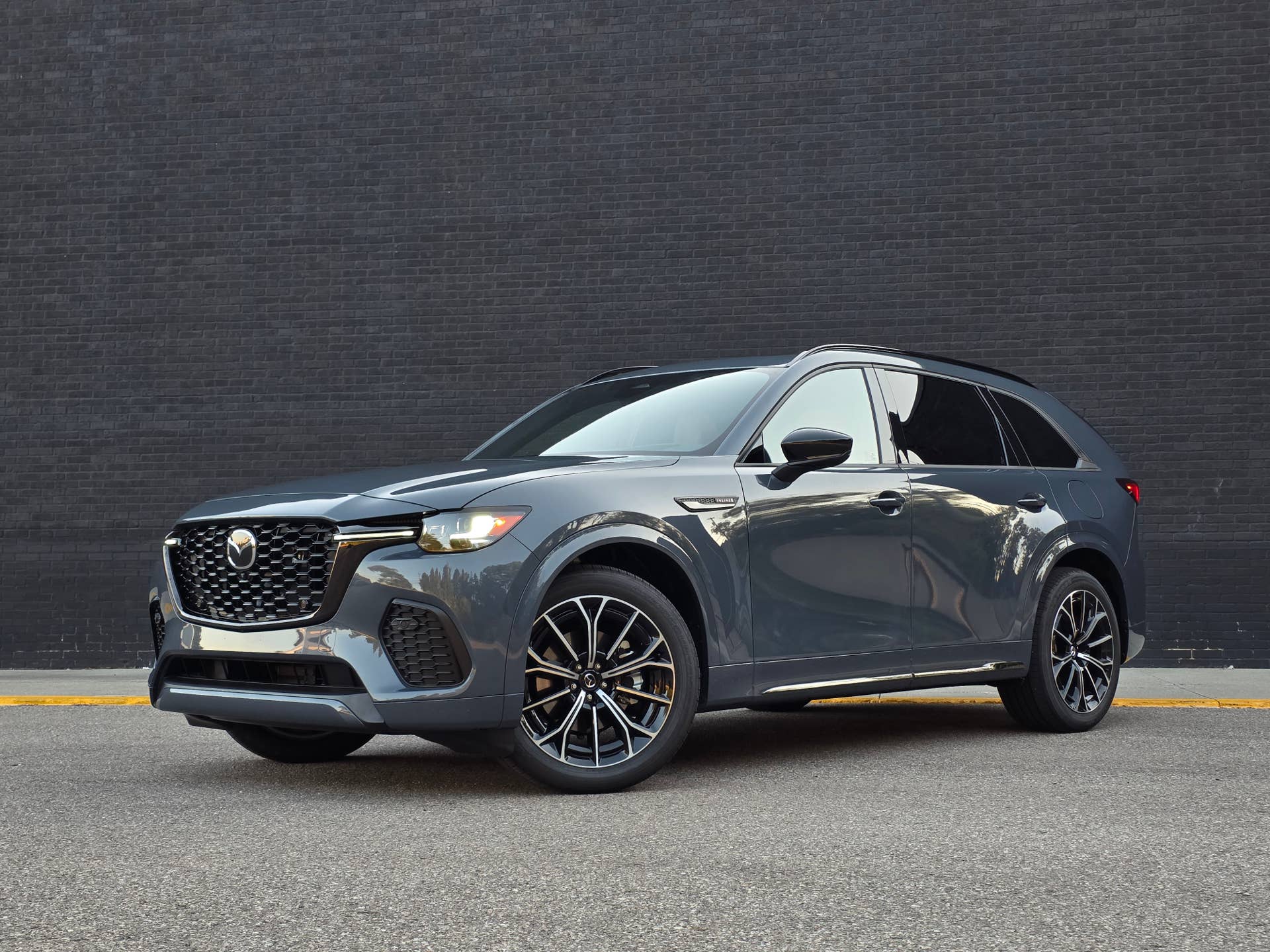Mazda’s Push for More Features May Be Hurting Its Reliability - Autoblog