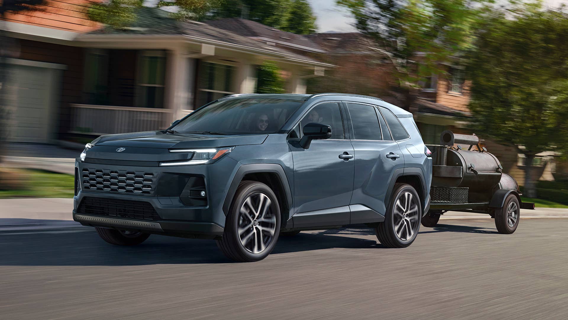 Toyota Recalls 591,000 Vehicles Over 12.3-Inch Dashboard Display Glitch ...