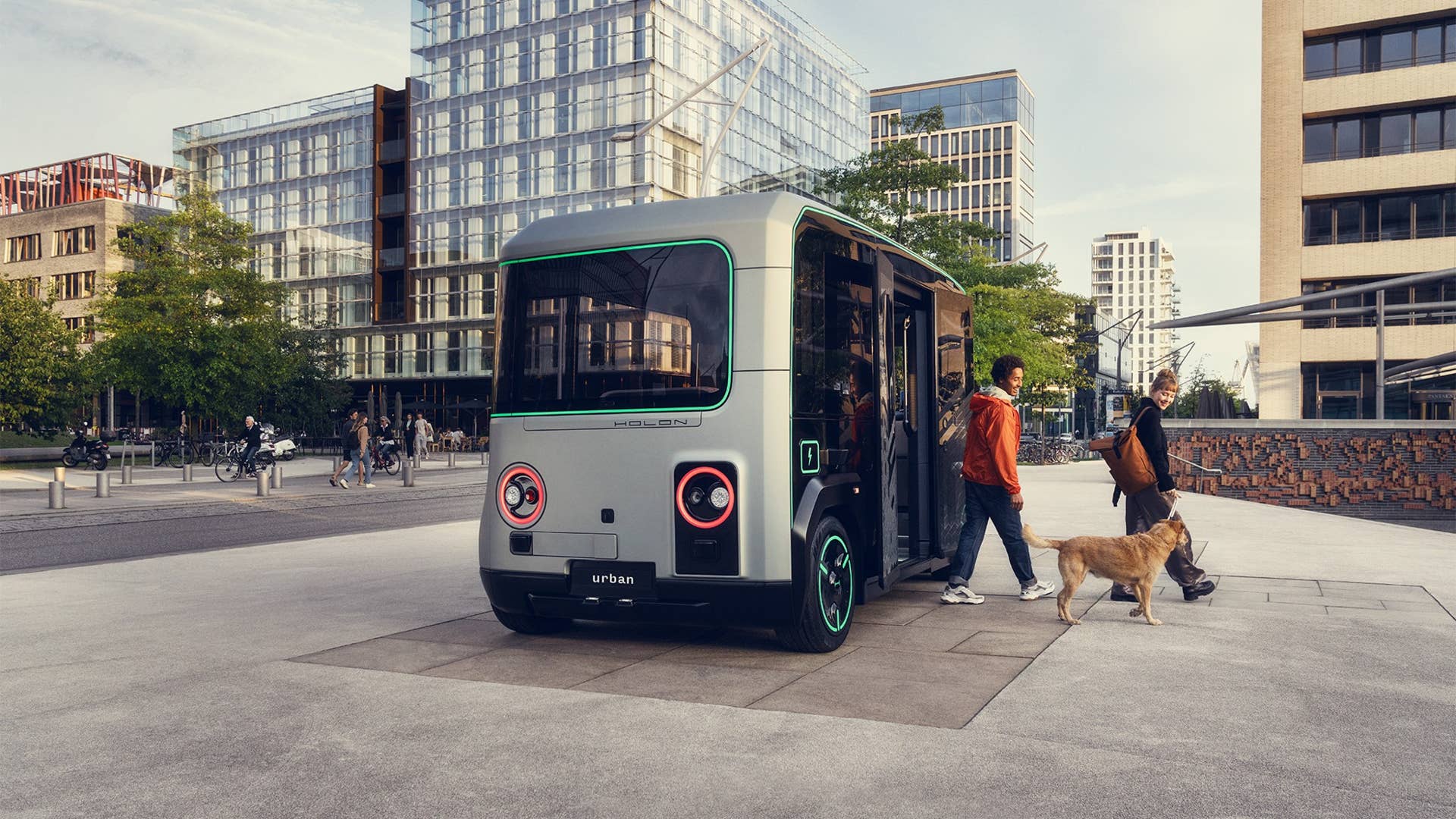 Lyft’s Self‑Driving Shuttles Are Coming to U.S. Cities by 2026 - Autoblog