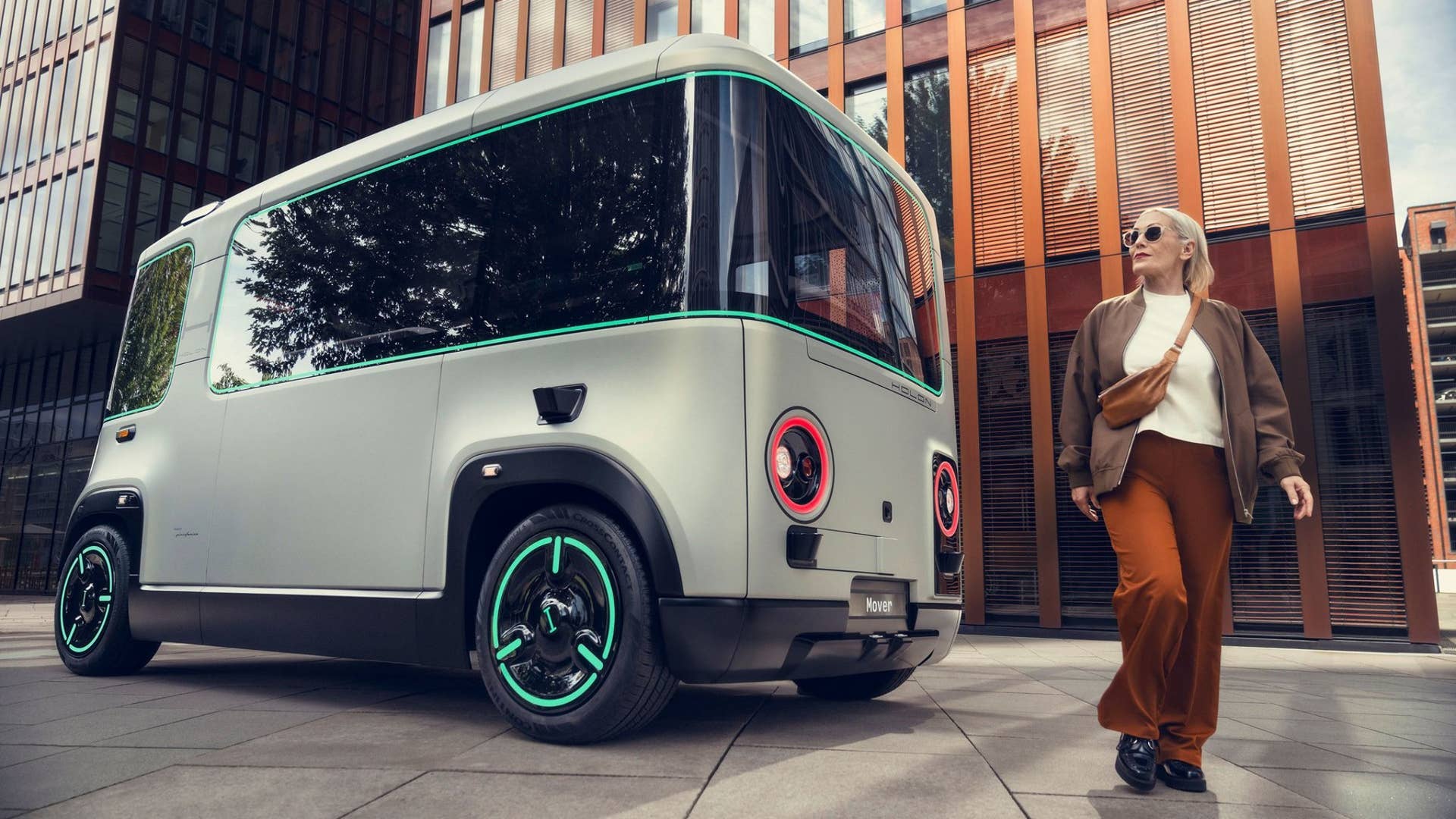 Lyft’s Self‑Driving Shuttles Are Coming to U.S. Cities by 2026 - Autoblog