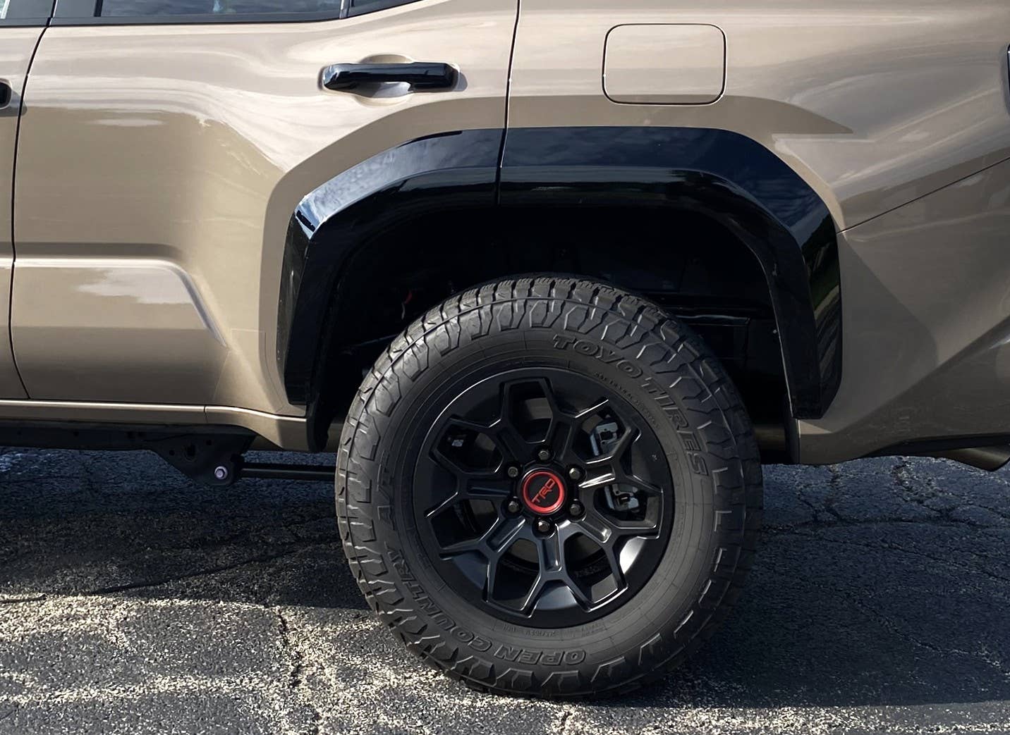 I Drove the 2025 Toyota 4Runner TRD Pro-Here's My Brutally Honest ...
