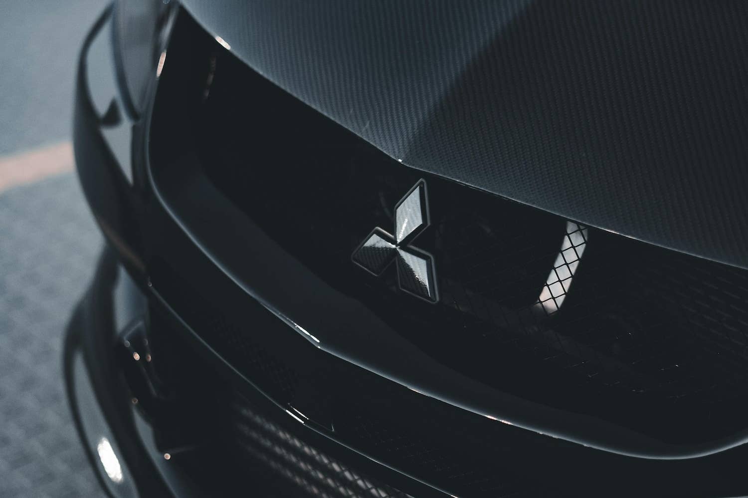 Mitsubishi Is Interested in Building Cars Again in America, But It ...