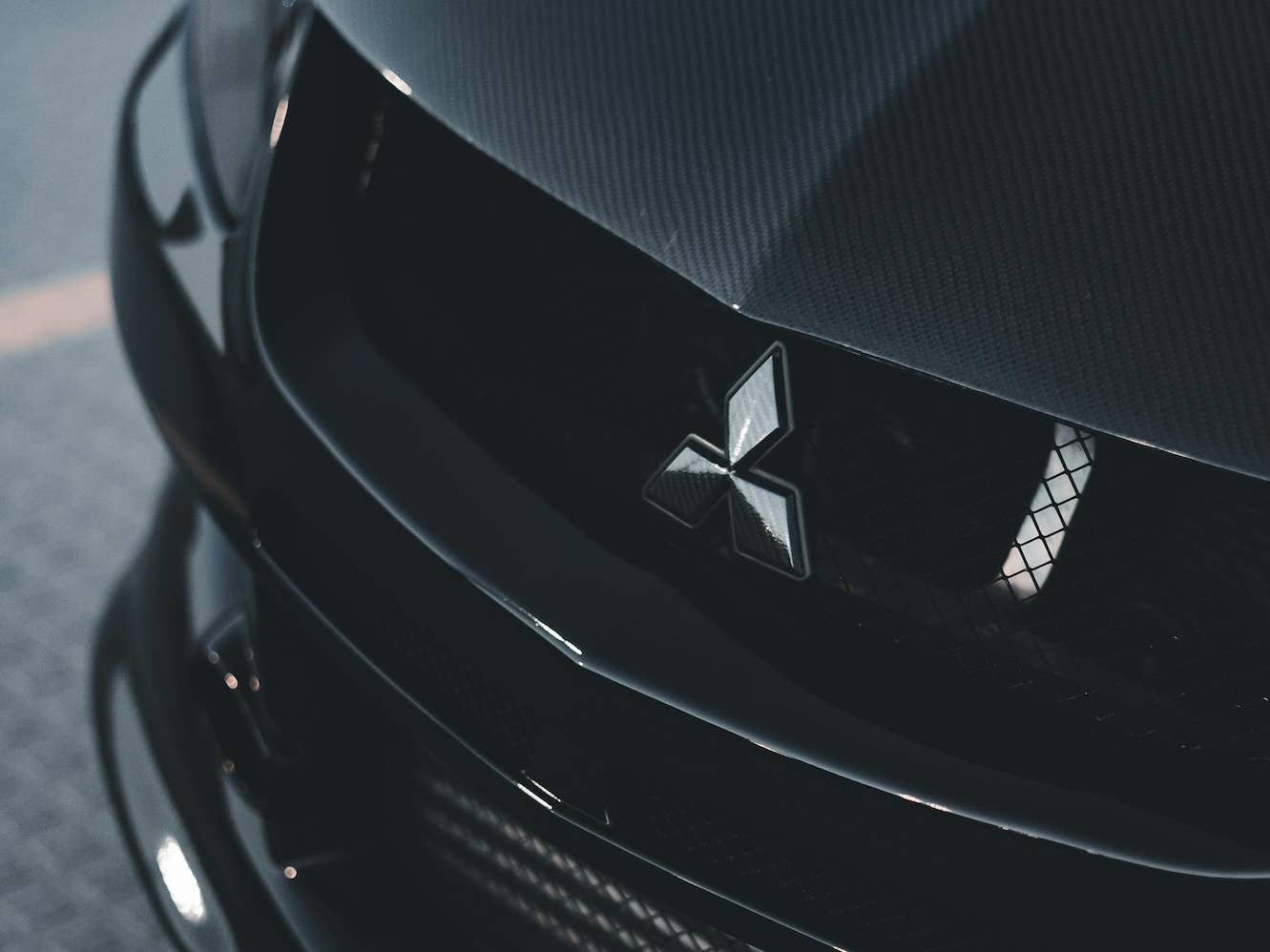 Mitsubishi News: SUVs & Innovation - Autoblog
