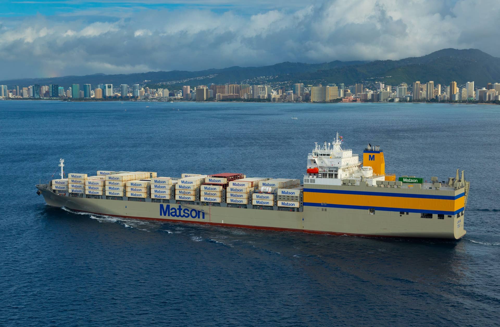 EV Ban at Sea: Shipping Giant Blocks Electric Cars Over Fire Risks ...