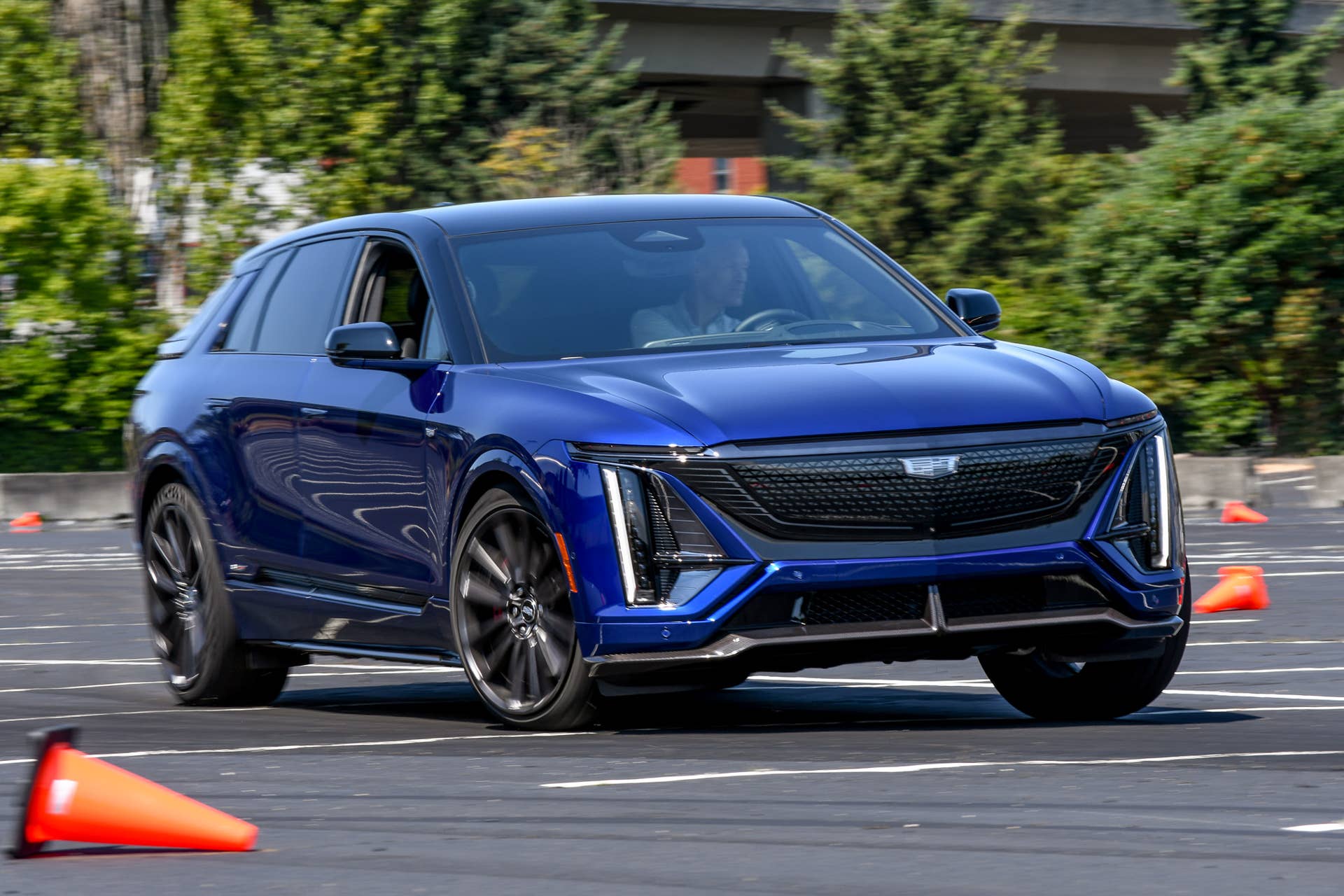 5 Used Luxury EVs Under $60,000 For Sale on CarMax That Feel Way More ...