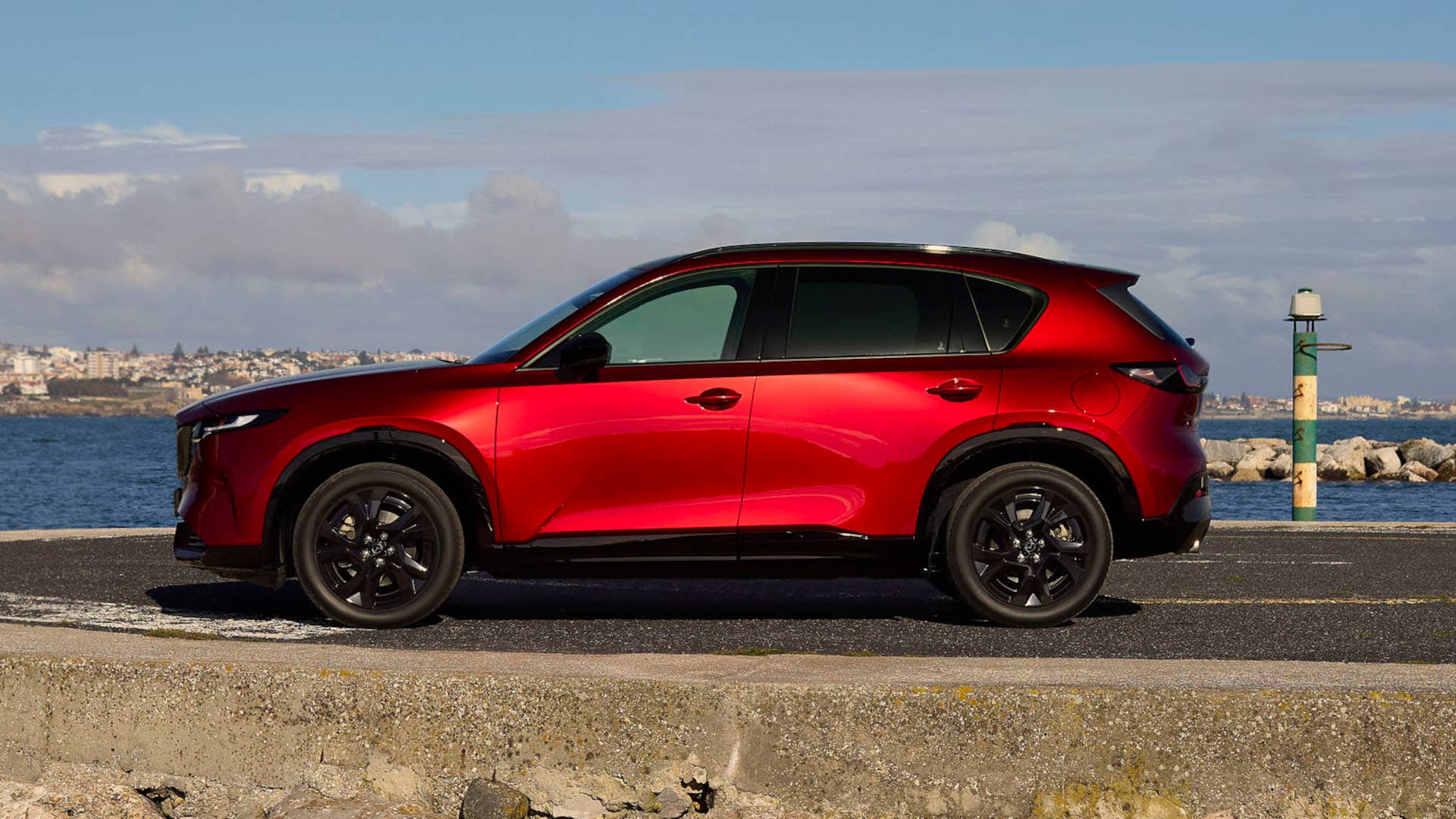 Mazda Uses AI To Slash Development Time And Boost Efficiency - Autoblog