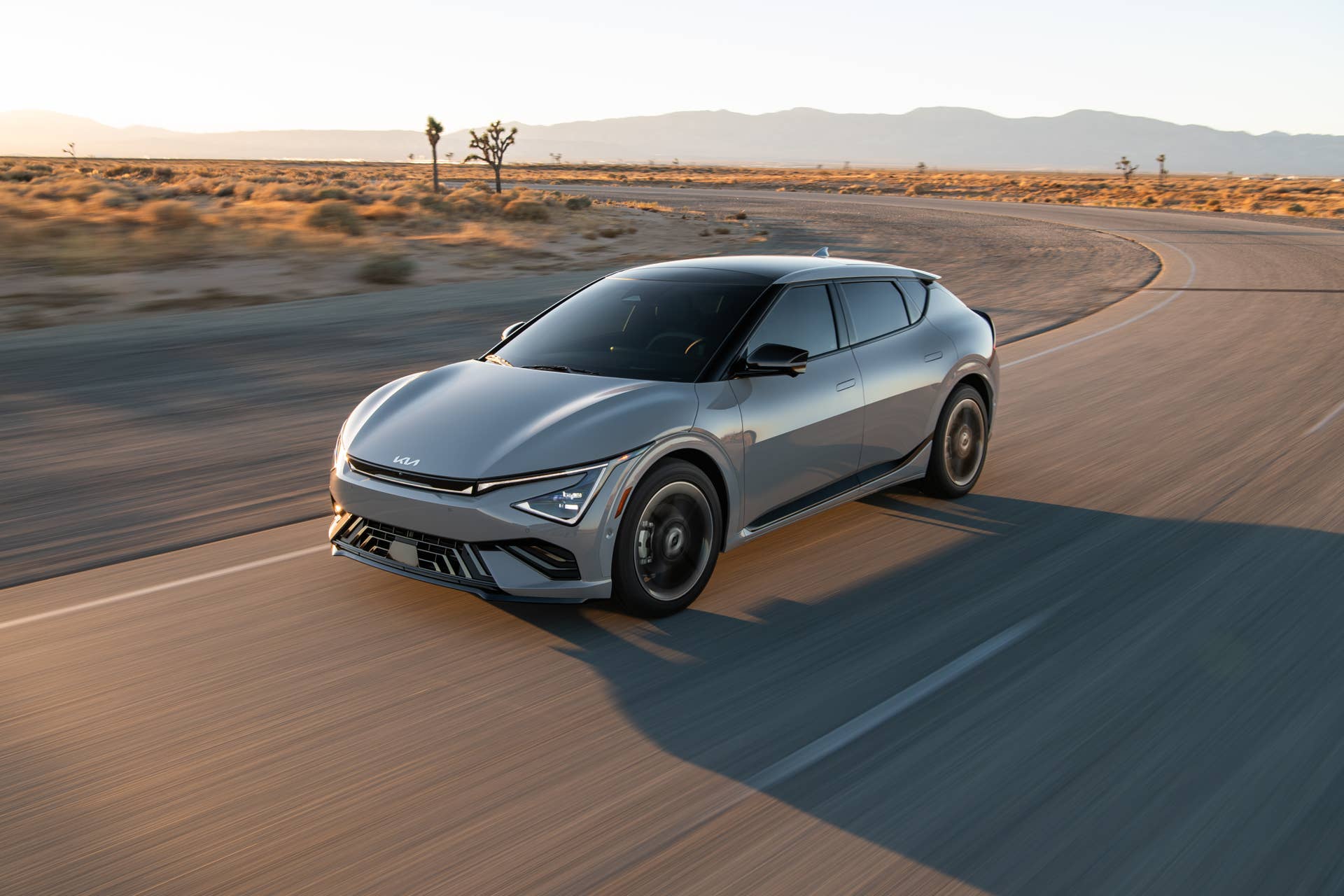 Kia Tops Tesla and VW in EV Battery Life Study - Autoblog