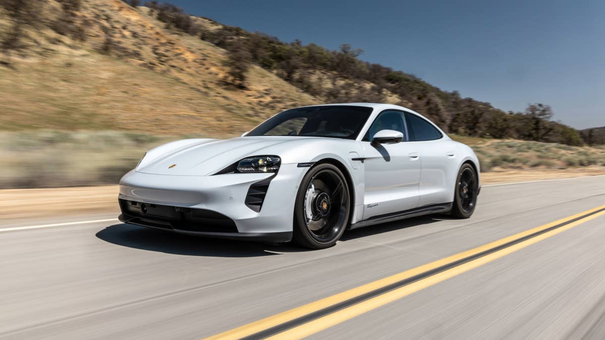 The Porsche 911 GT3 RS is about to get even more extreme, and purists ...