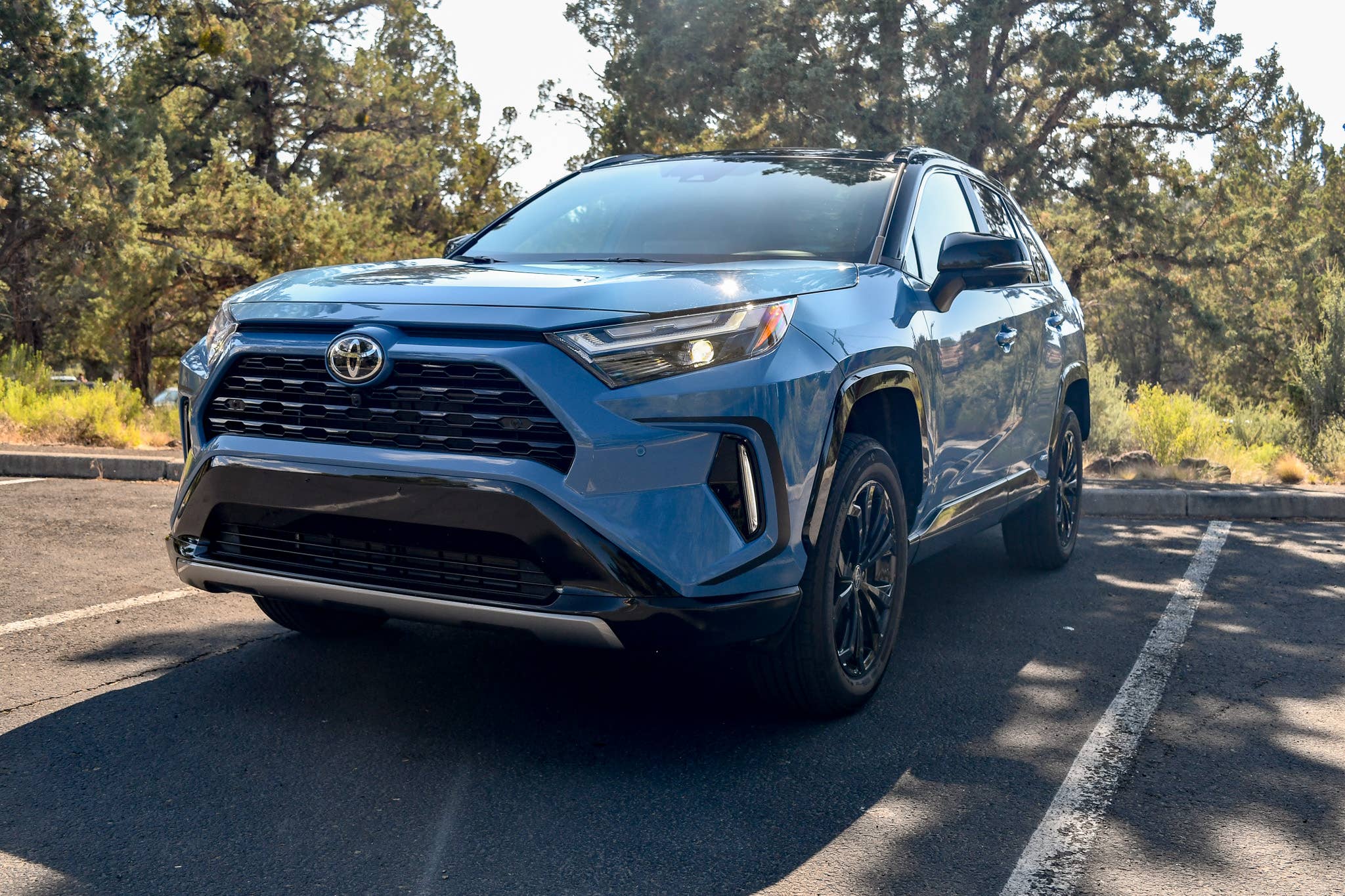 Subaru vs Toyota vs Honda vs Mazda Reliability: Hybrids Expose The Real ...