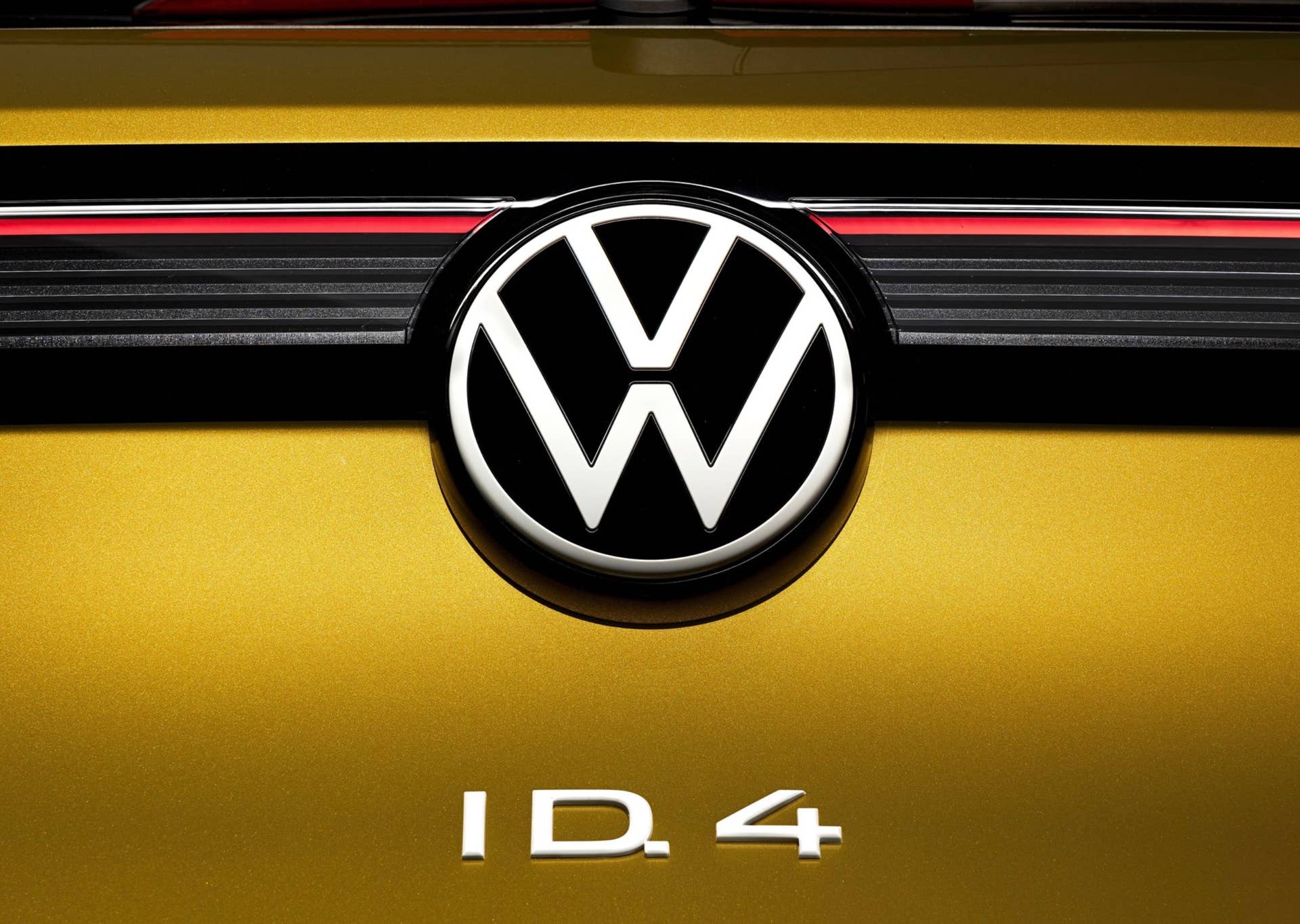 VW ID.4 EVs Recalled For Batteries That Could Catch Fire - Autoblog