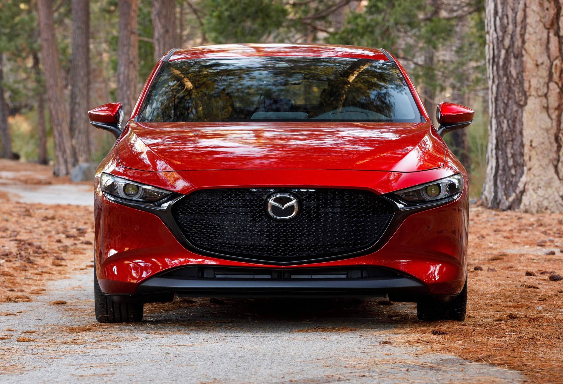 The Mazda 3 is in Trouble: Plummeting Sales, Tariffs, and Age Take a ...