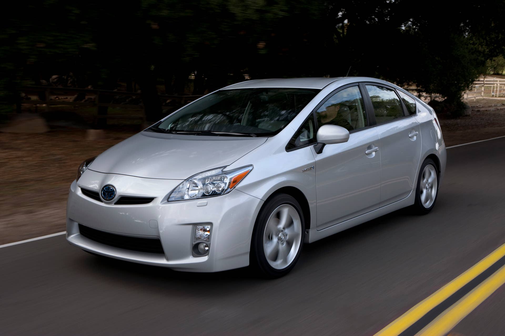 Toyota Prius Generations Overview: From Bland To Grand - Autoblog