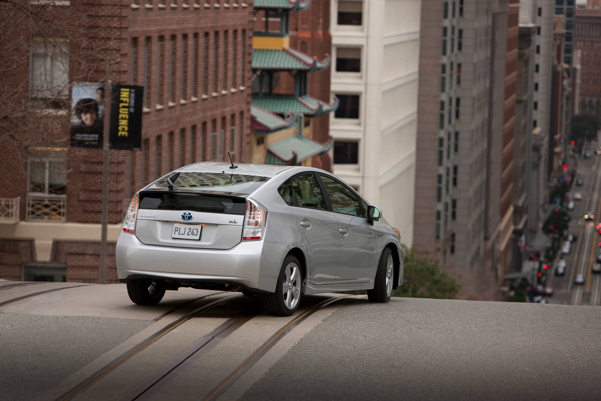 Toyota Prius Generations Overview: From Bland To Grand - Autoblog