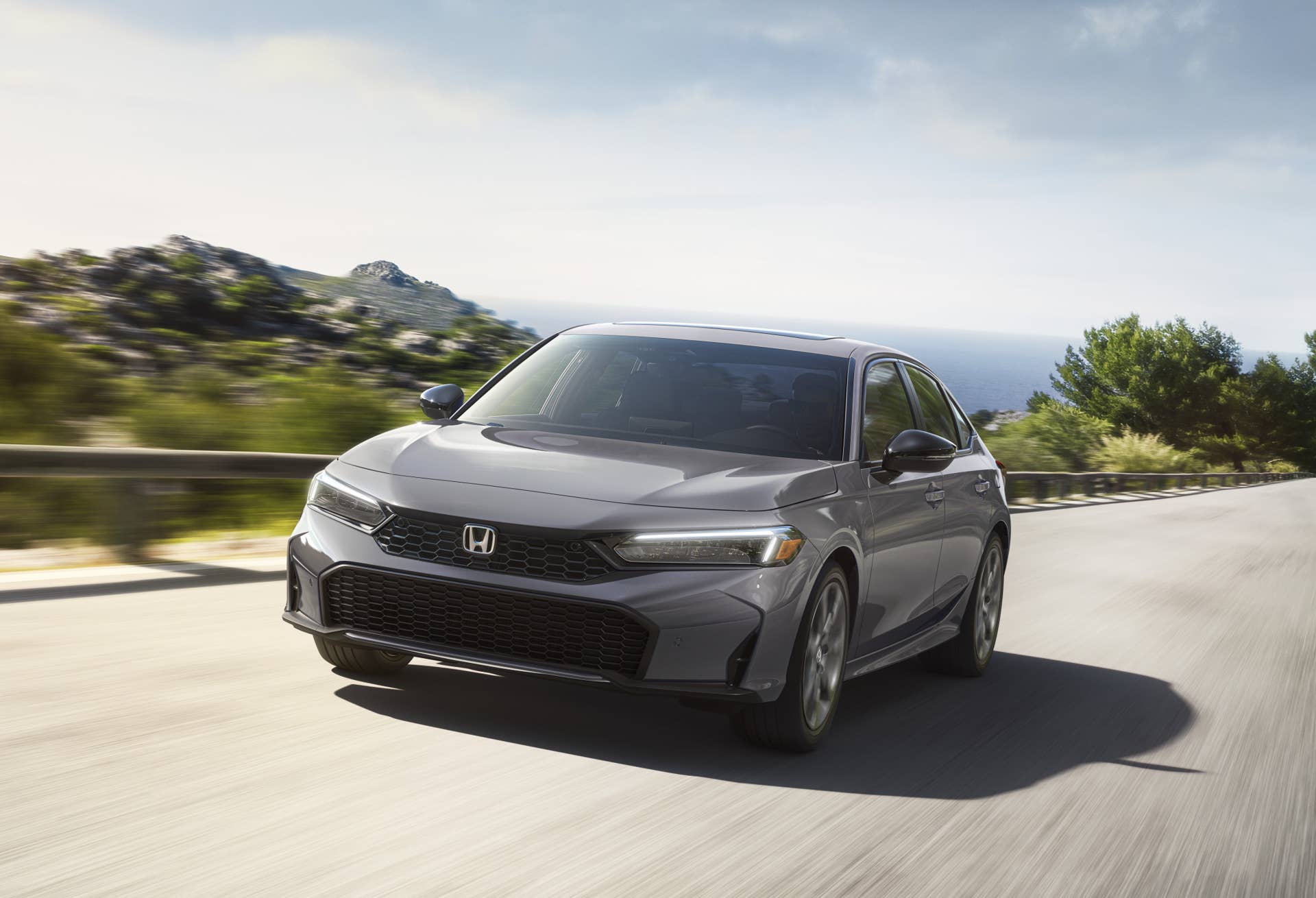5 of the Best Base Trim Vehicles in 2025 - Autoblog