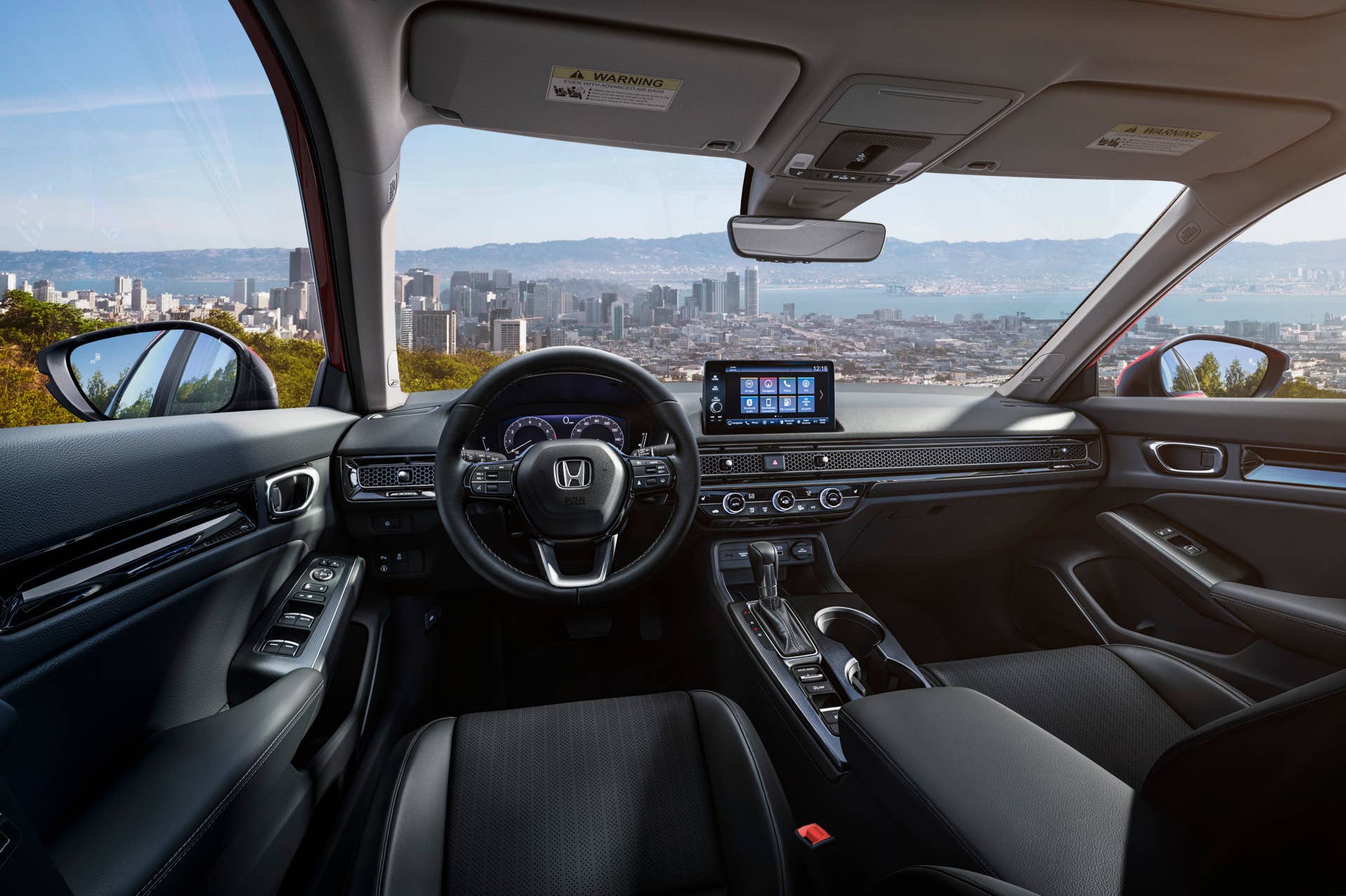 5 of the Best Base Trim Vehicles in 2025 - Autoblog