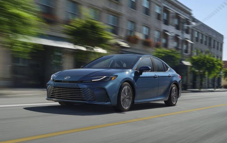 5 of the Best Base Trim Vehicles in 2025 - Autoblog