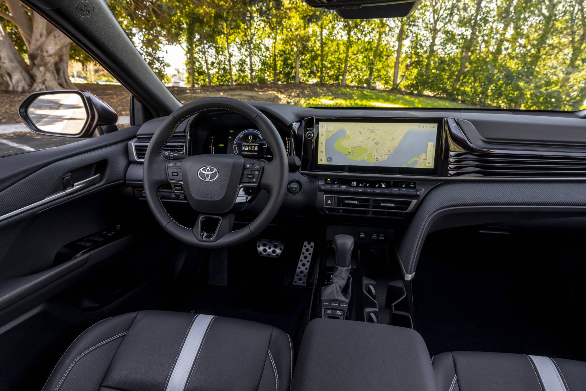 5 of the Best Base Trim Vehicles in 2025 - Autoblog