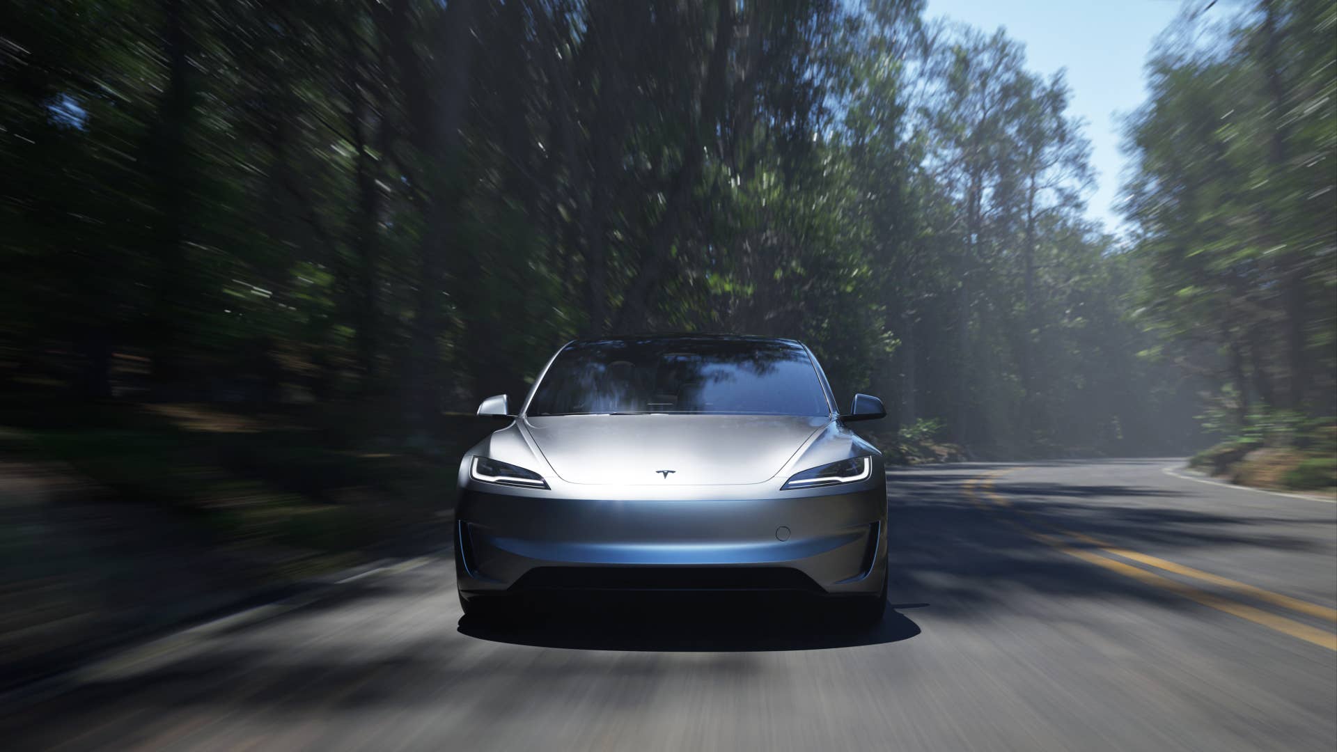 2025 Tesla Model 3 vs 2025 Hyundai Ioniq 6: 5 Key Differences - Autoblog