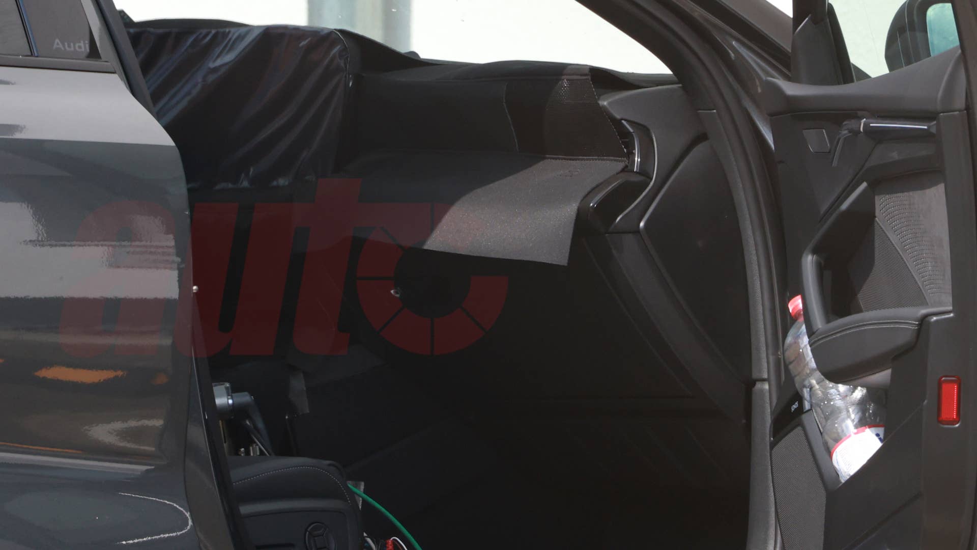 See The Radical 2026 Audi S3 Interior Before You're Supposed To - Autoblog