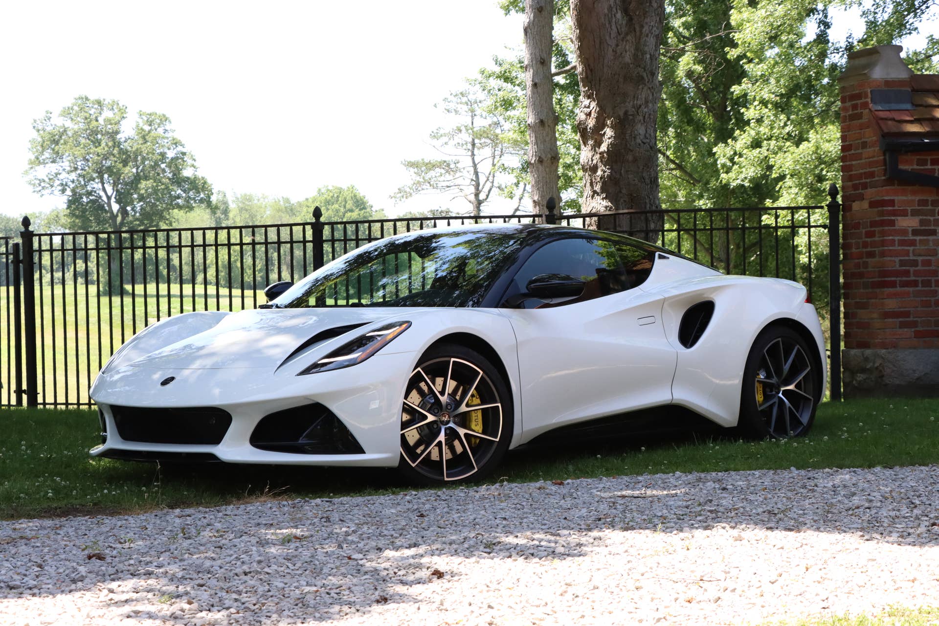 Lotus May Bring Back The Esprit With V8 Hybrid Power To Fight Ferrari ...