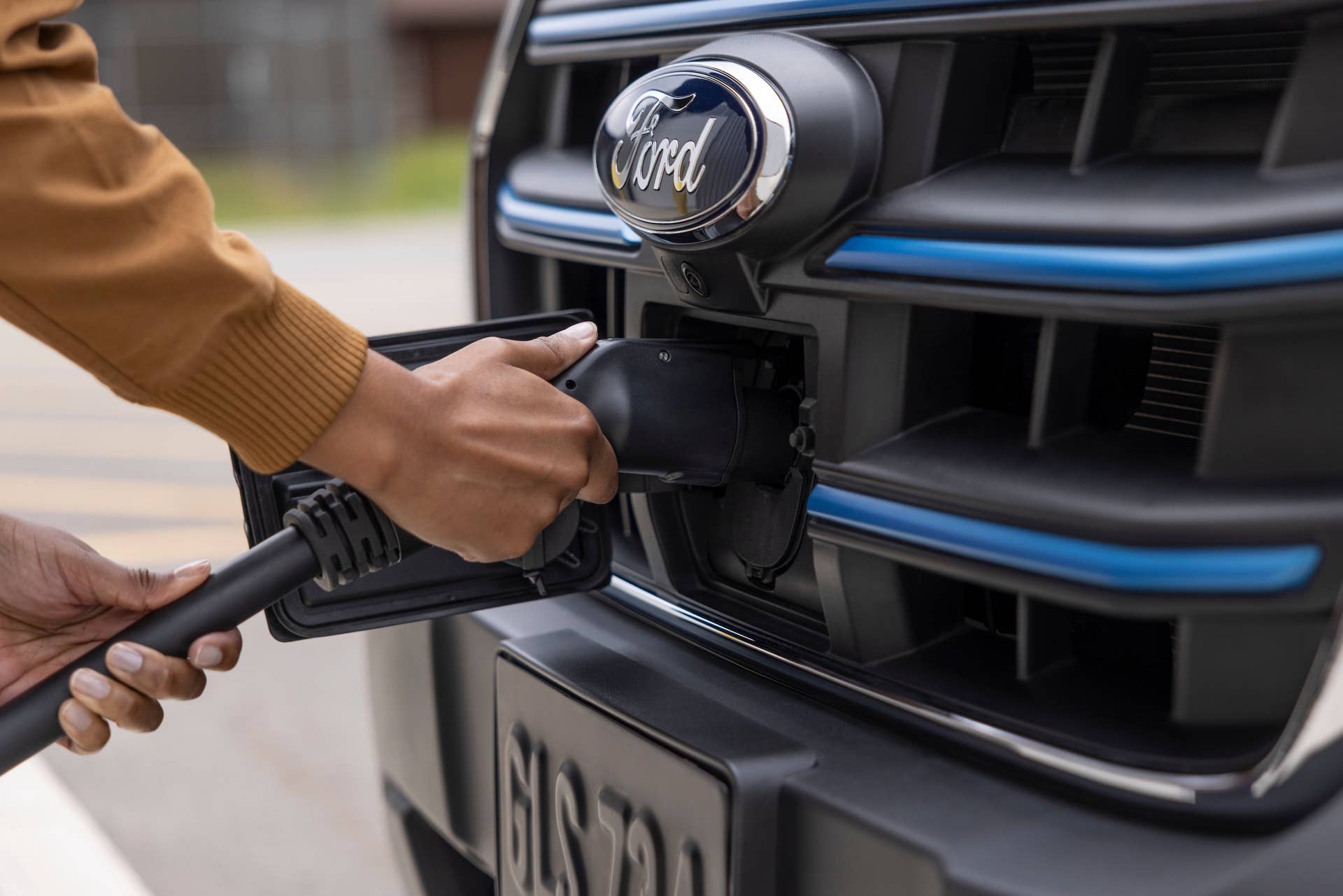 Is Ford's New EV Really A Model T Moment? - Autoblog