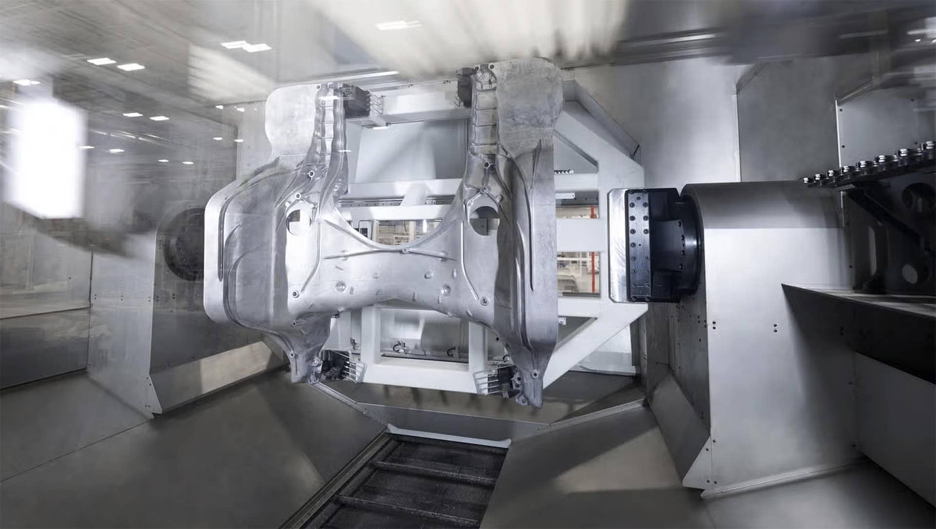 Ford's Radical $5 Billion Plan Could Slash EV Prices in Half - Autoblog