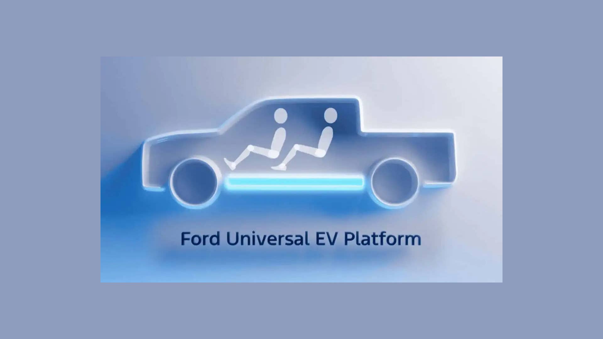 Ford’s Next EV Pickup Is Hitting The Road After Lightning Flopped ...