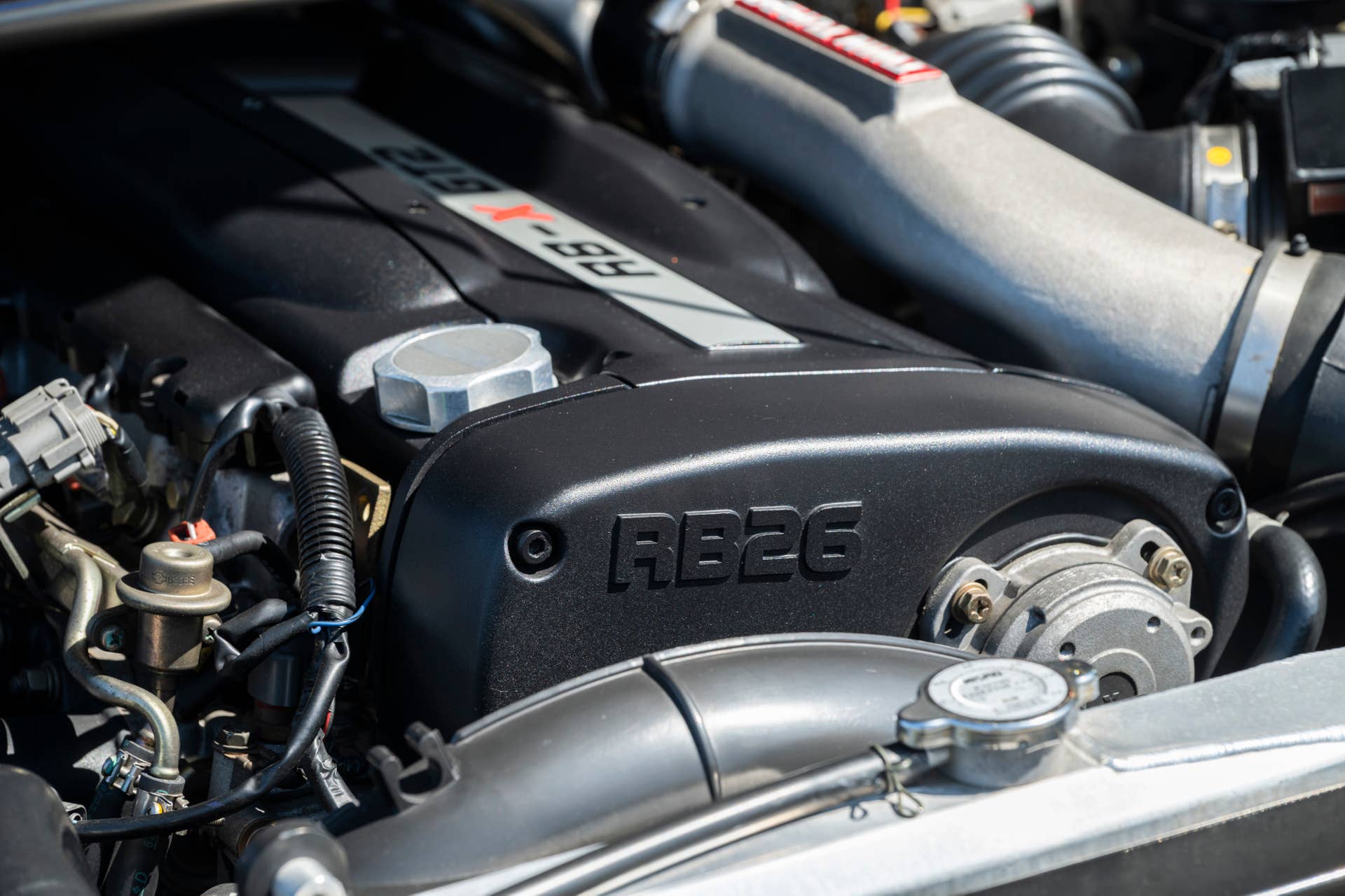 This Super Rare Nissan Skyline GT-R Is Hitting the Auction Block at ...