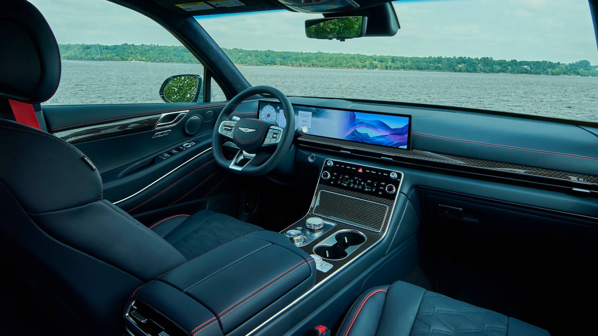 Genesis Launches Compelling 2025 GV80 Coupe Lease Offer - Autoblog