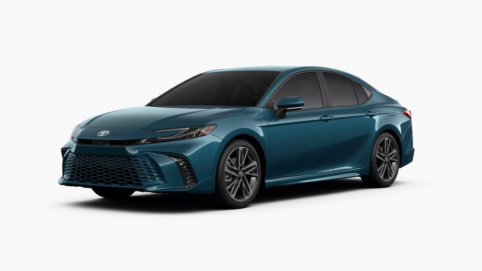 The 5 best-rated vehicles from Toyota, ranked - Autoblog