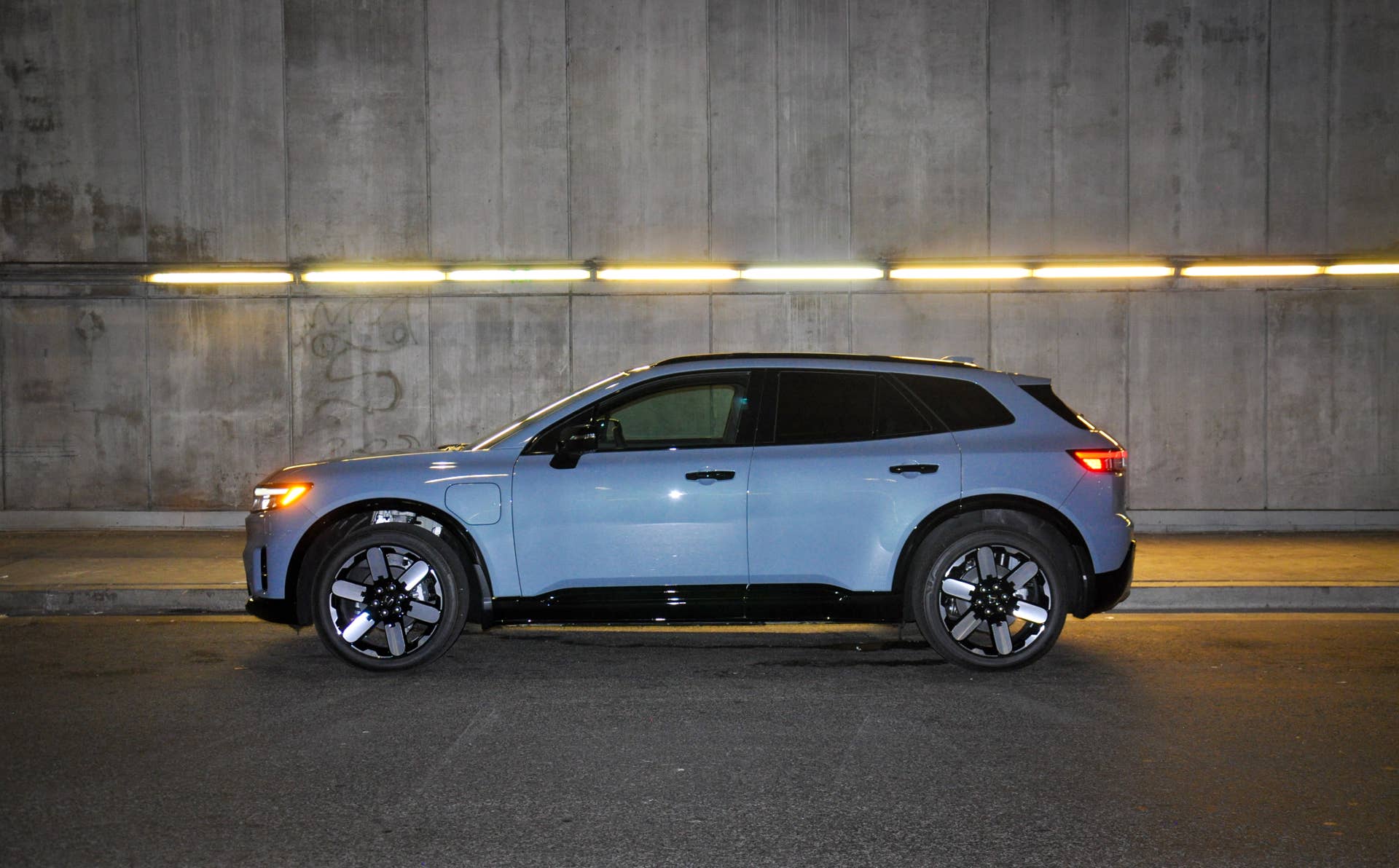 I Drove the 2025 Honda Prologue EV for 7 Days. Here’s the Shocking ...