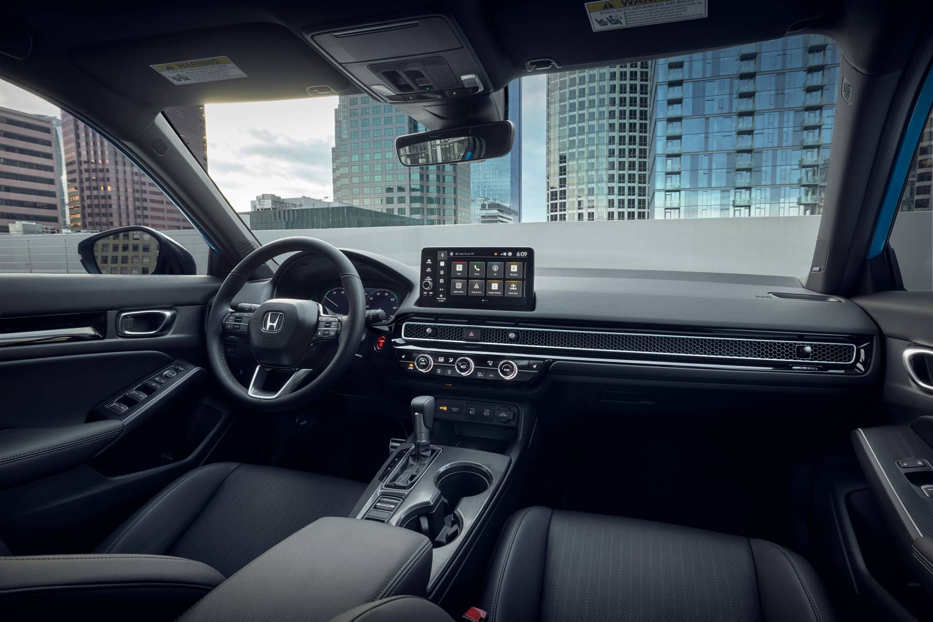 Bargain Cars With the Most Standard Safety Tech in 2025 - Autoblog