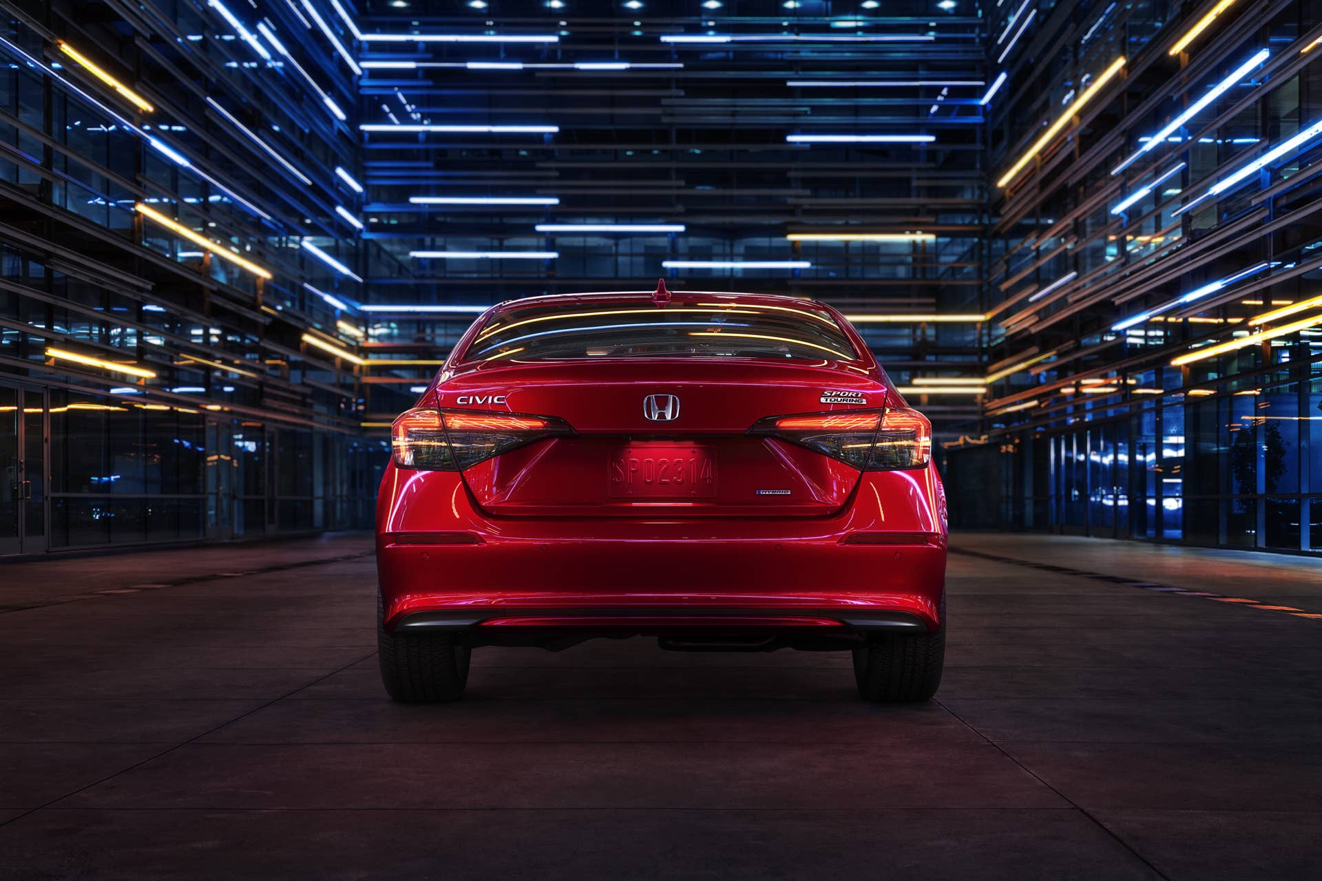 Honda Civic Sedan Vs. Honda Civic Hatchback: 5 Key Differences - Autoblog