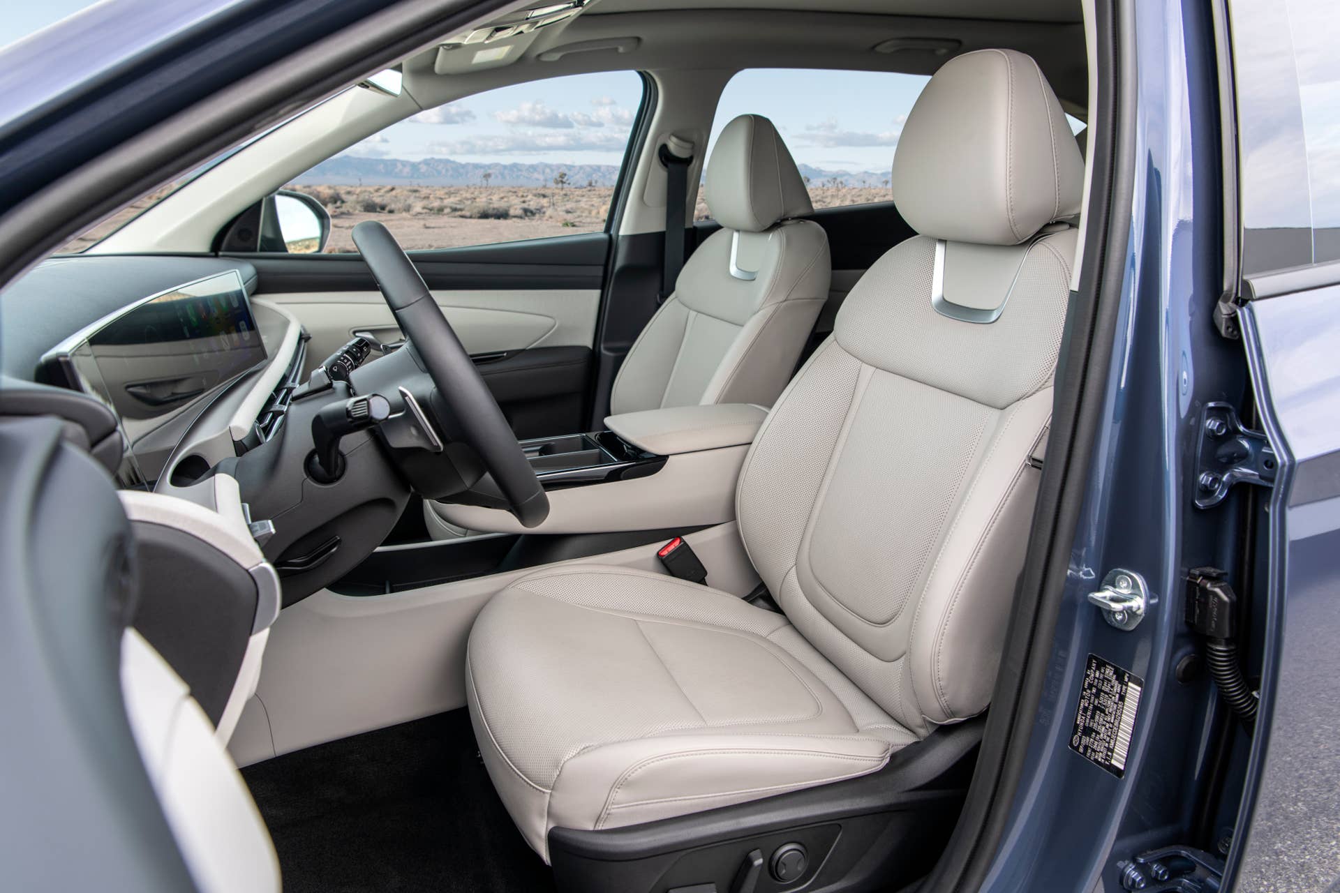 Hyundai Drops Undeniably Good 2025 Tucson Lease Deal for September ...